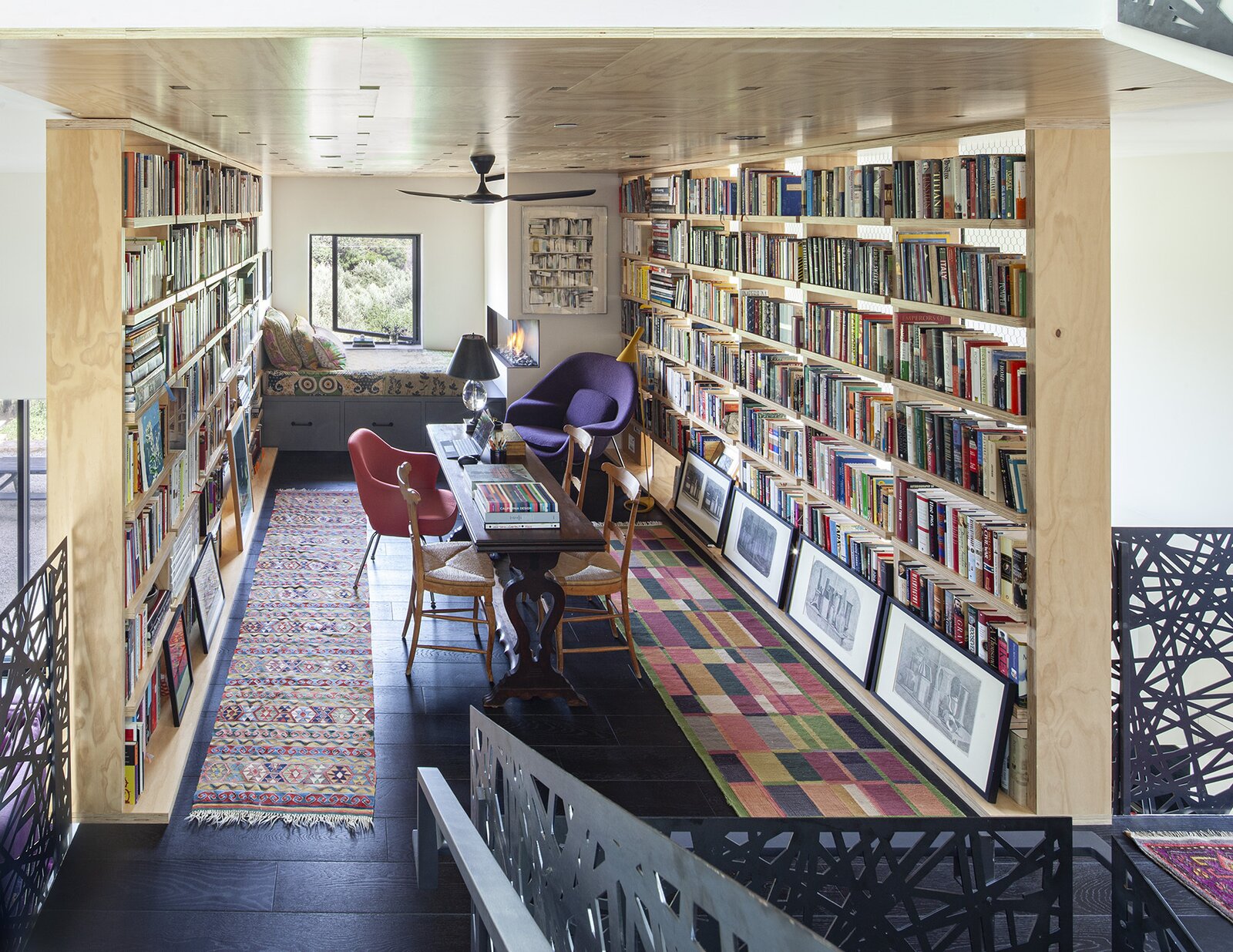 Photo 6 of 18 in An Architect’s Ojai Home Is an Ode to Italy Wrapped in ...