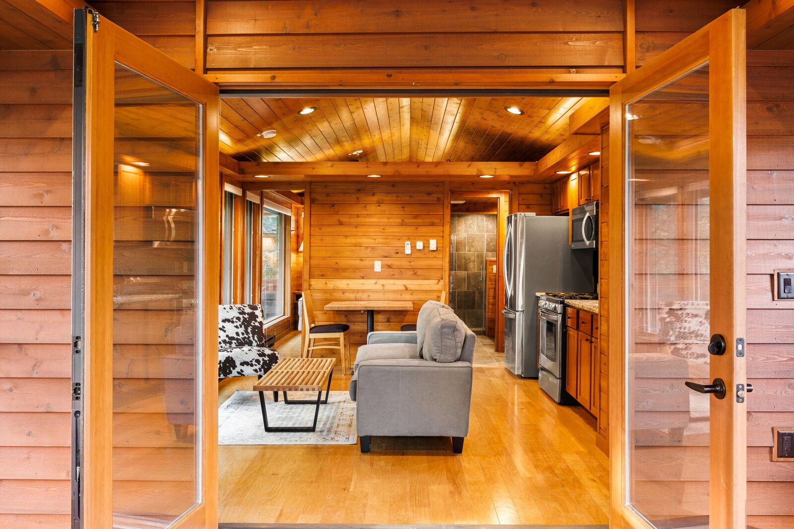 Photo 2 Of 10 In 400 Square Foot Tiny Homes Start At 100K In This