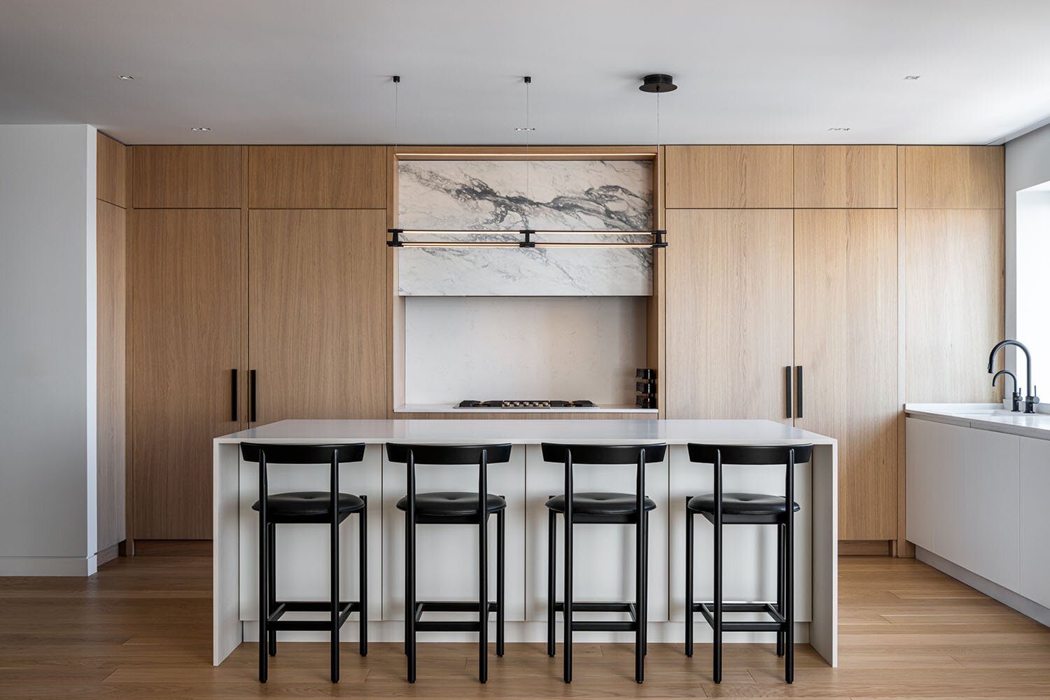 Photo 14 of 24 in A+S Apartment by k-da - Dwell