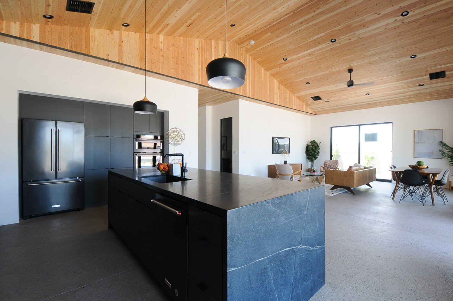 Photo 4 of 11 in The Bali House by WeBuild Residential - Dwell