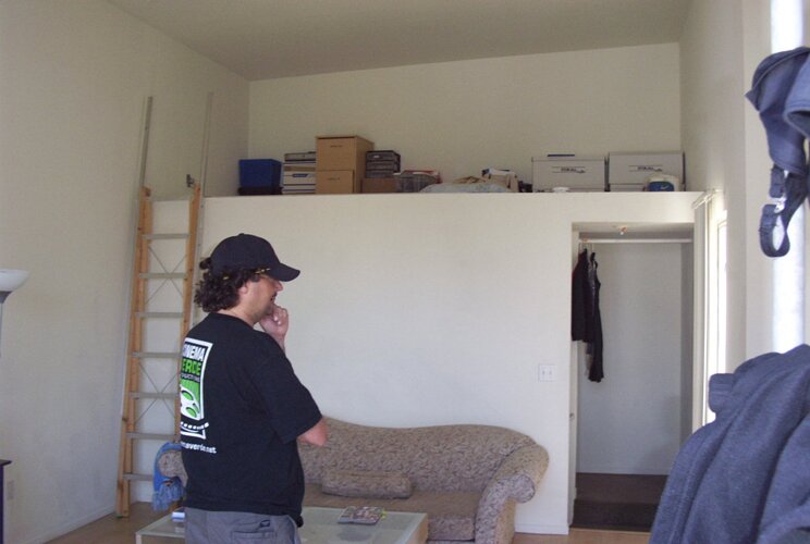 Lusso Lofts #29 Reimagined posted by Mark Boydston (14 Photos) - Dwell