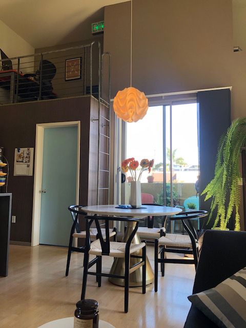 Photo 2 of 14 in Lusso Lofts #29 Reimagined by Mark Boydston - Dwell