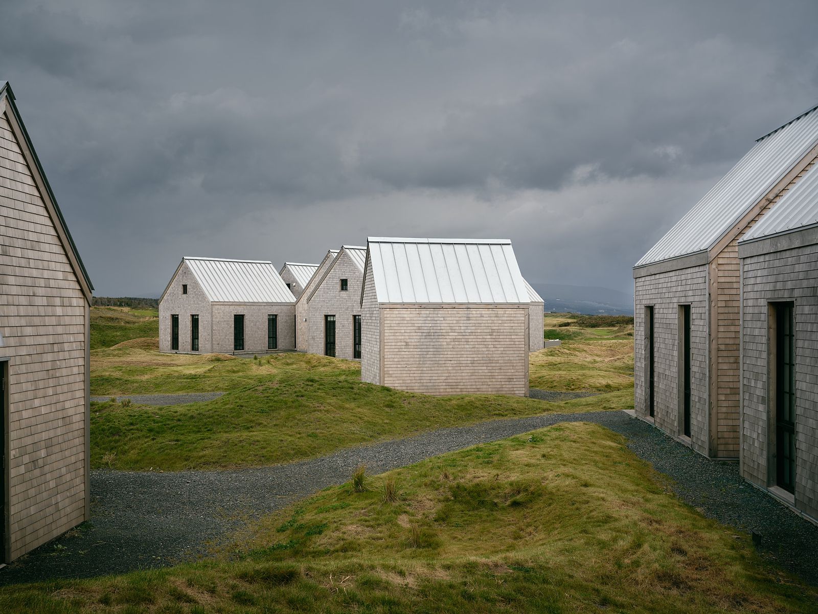 Photo 8 of 11 in Cabot Cliffs: Cliffs Residences, Halfway Hut and Pro ...