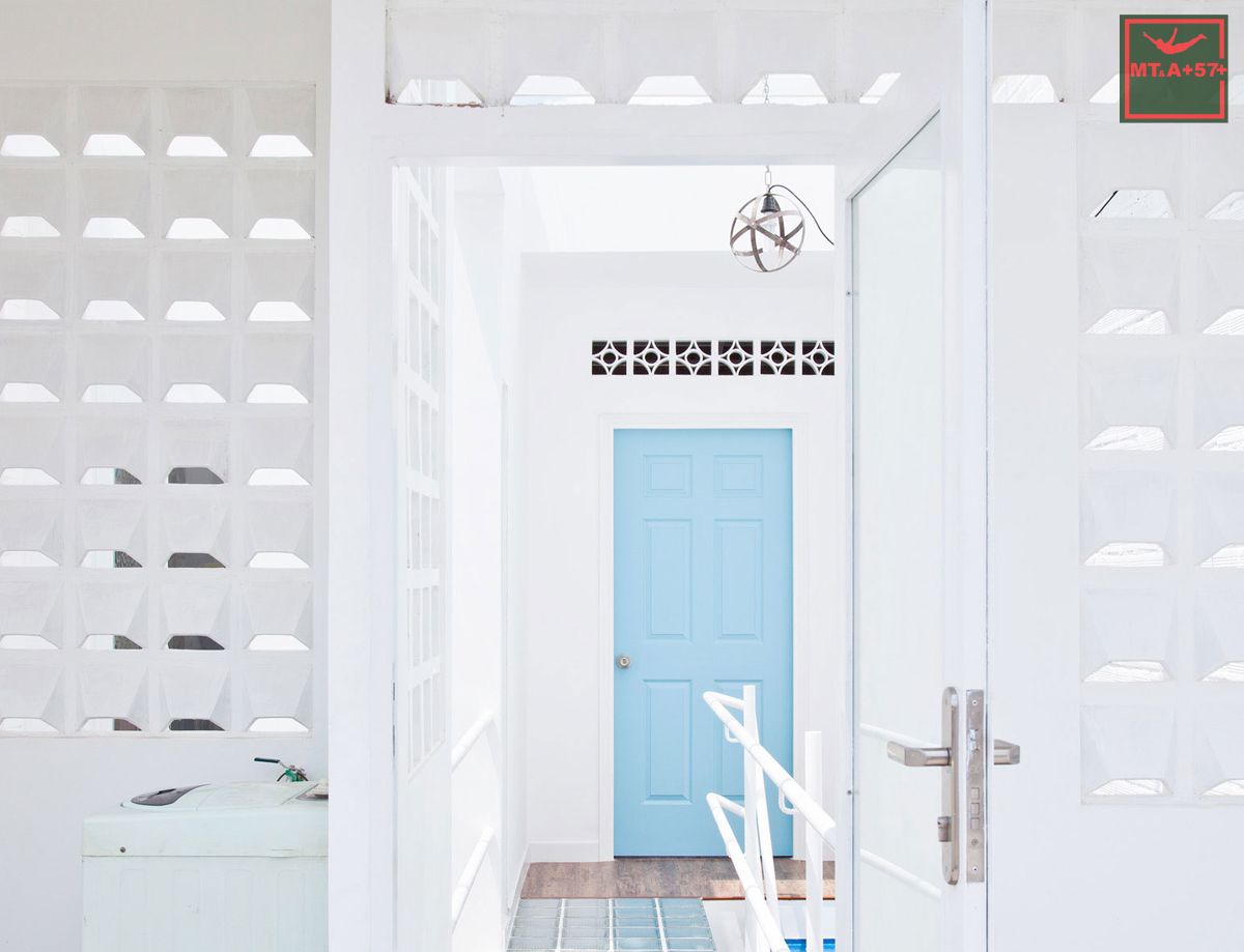 Photo 8 of 26 in LIGHTING HOUSING FOR WORKING CLASS by TRAN MINH - Dwell