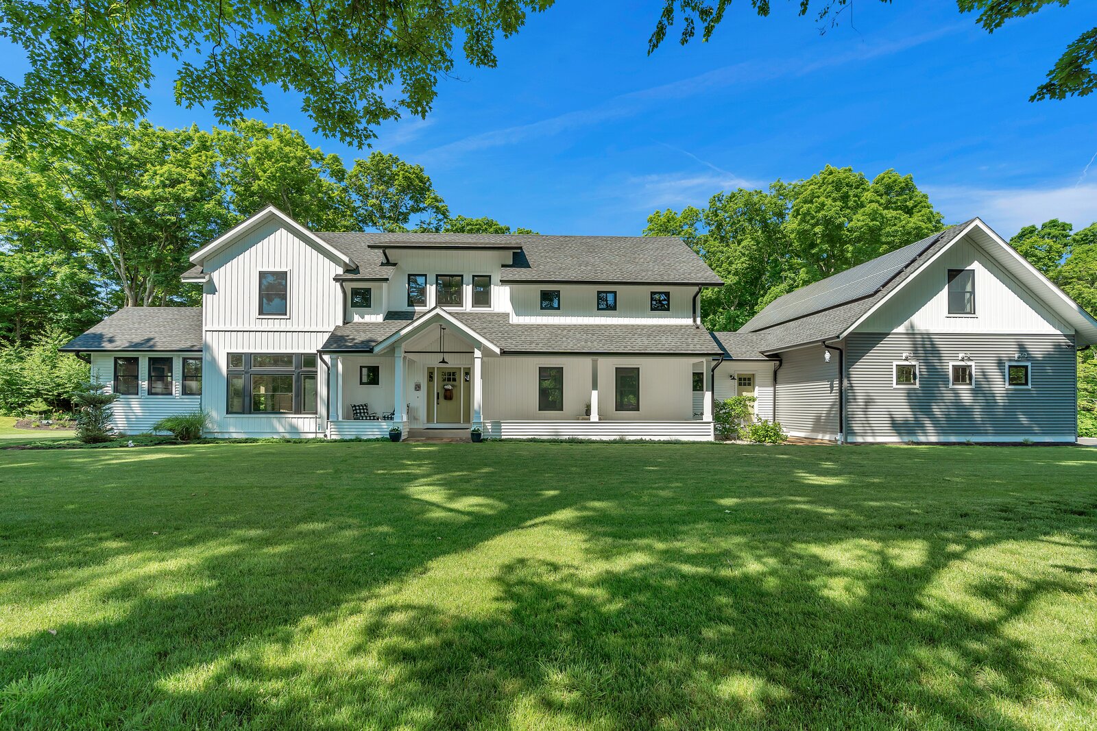 A Gentleman's Farmhouse (6 Photos) - Dwell