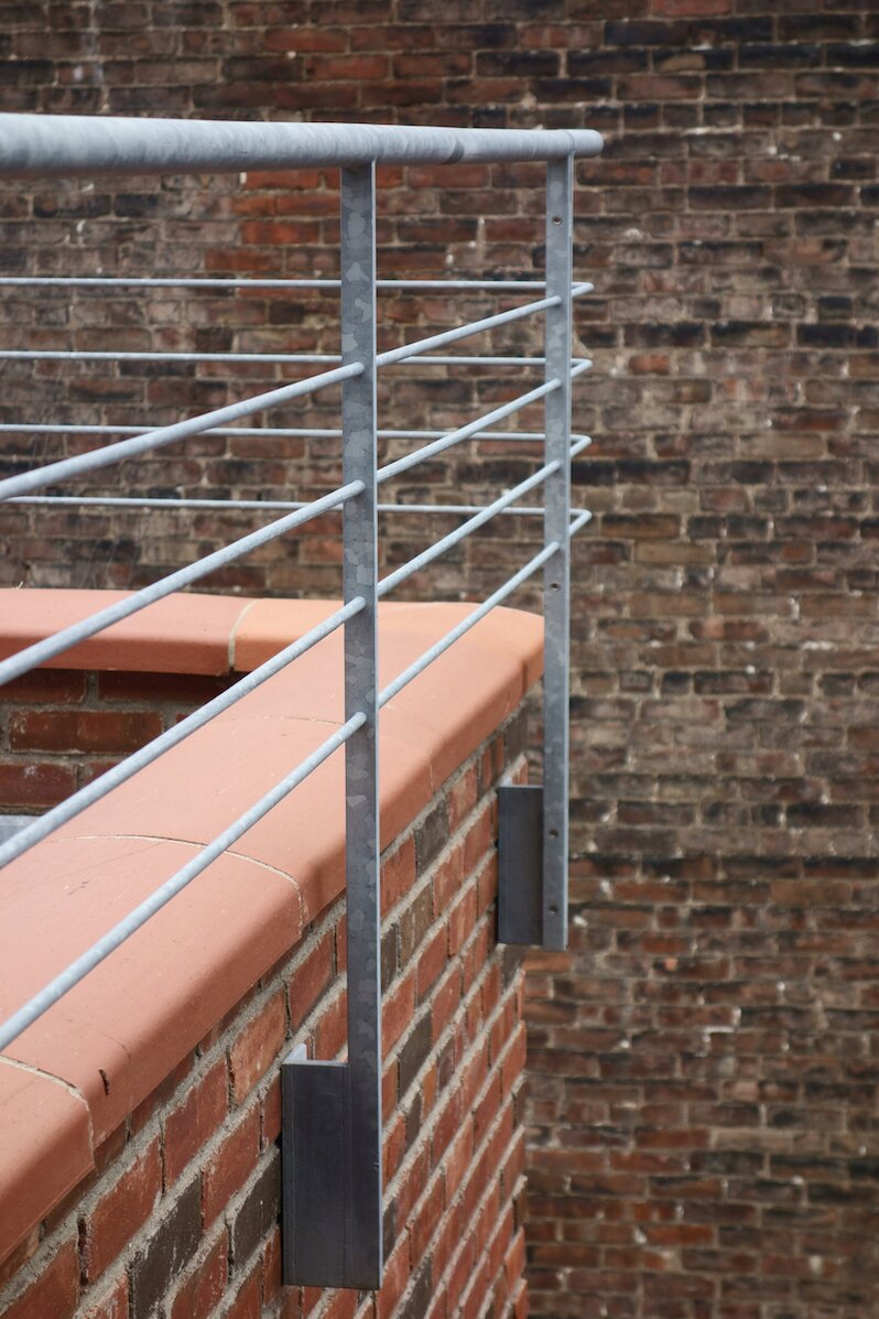 Photo 7 of 12 in Harlem Residence by Krajewski Architect - Dwell