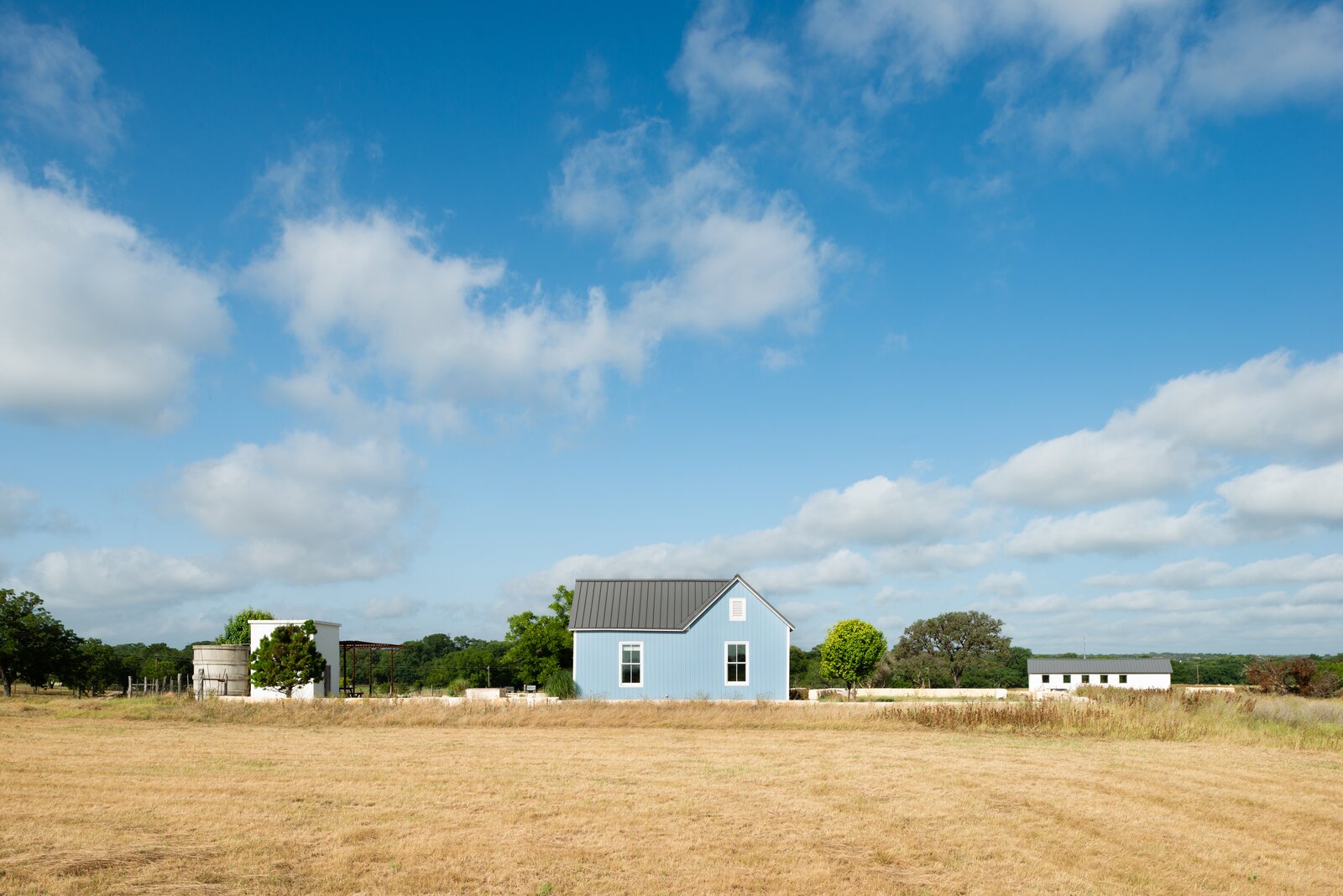 Photo 1 of 13 in The Blue House by FPC Architects & Planners - Dwell