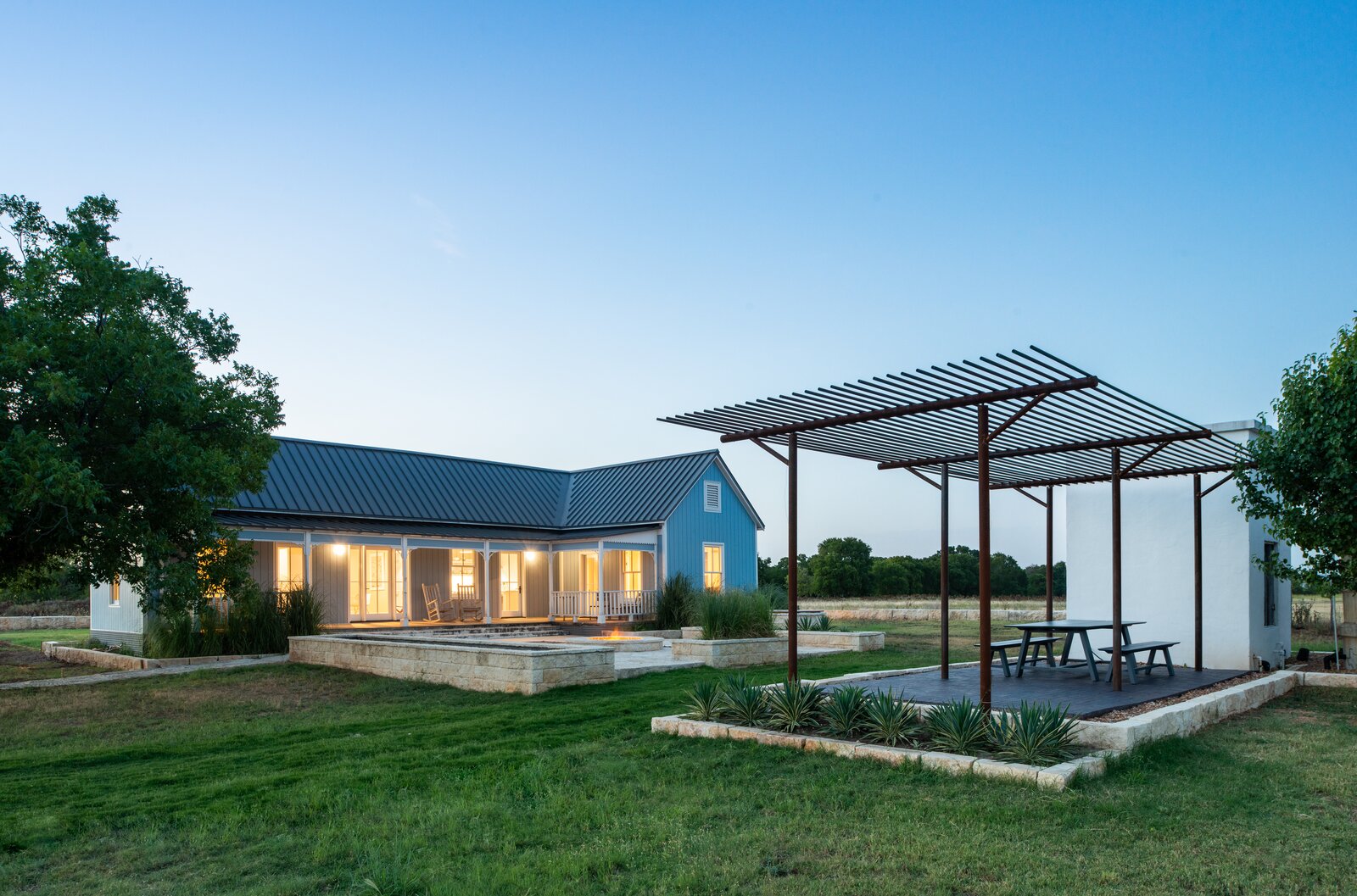 Photo 13 of 13 in The Blue House by FPC Architects & Planners - Dwell