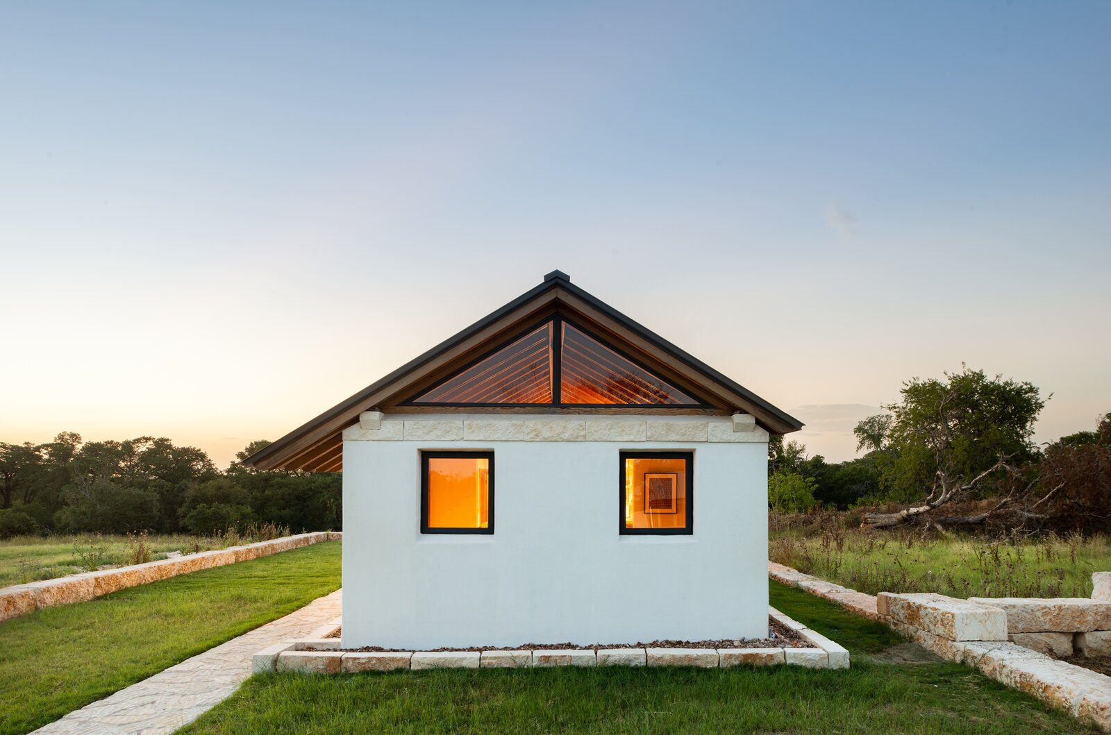 Photo 1 of 14 in The Dairy Barn by FPC Architects & Planners - Dwell