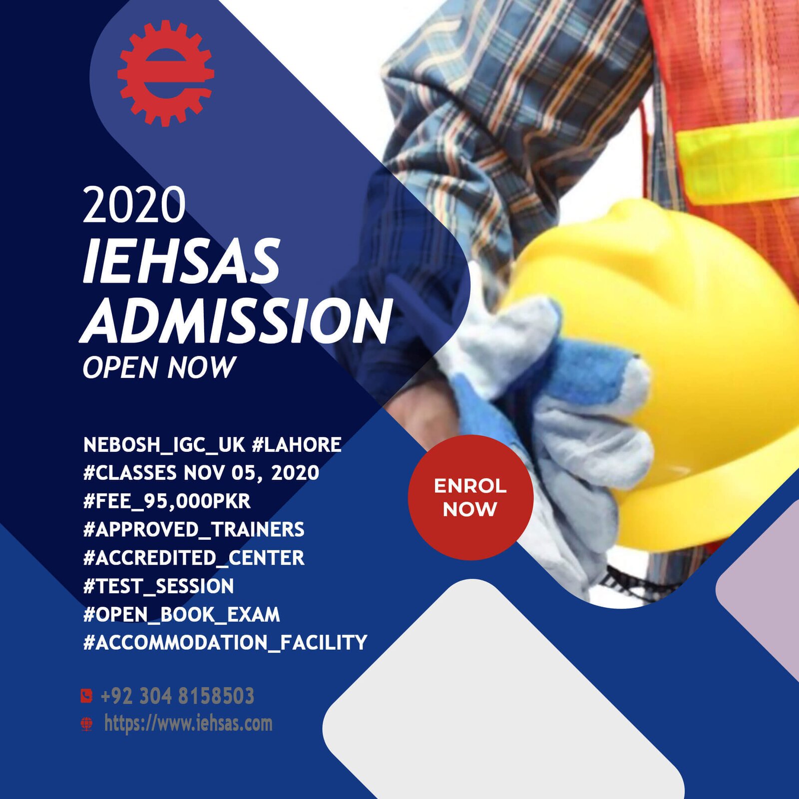 iehsas (5 Photos) - Dwell