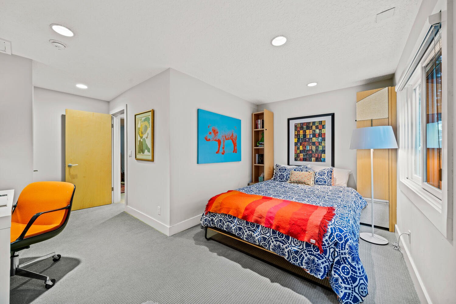 Photo 19 of 25 in MCM in the Portland HIlls ~offered for $1,395,000 by ...