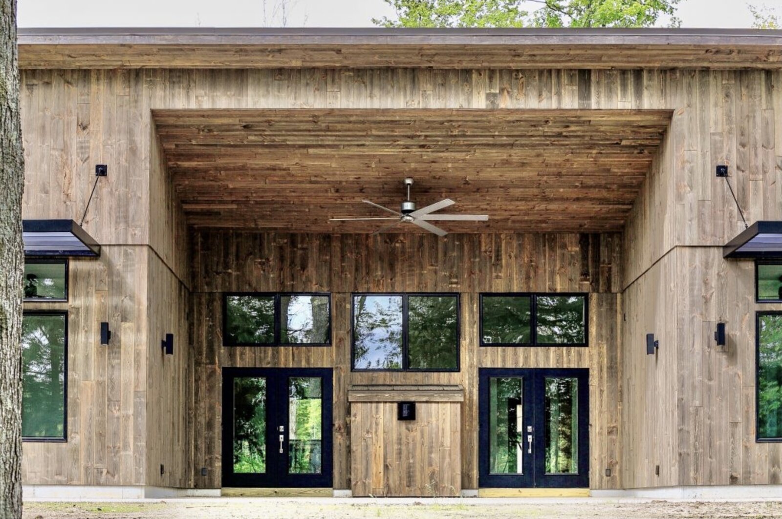 Photo 1 of 22 in The Betsie by Jena Matzen - Dwell