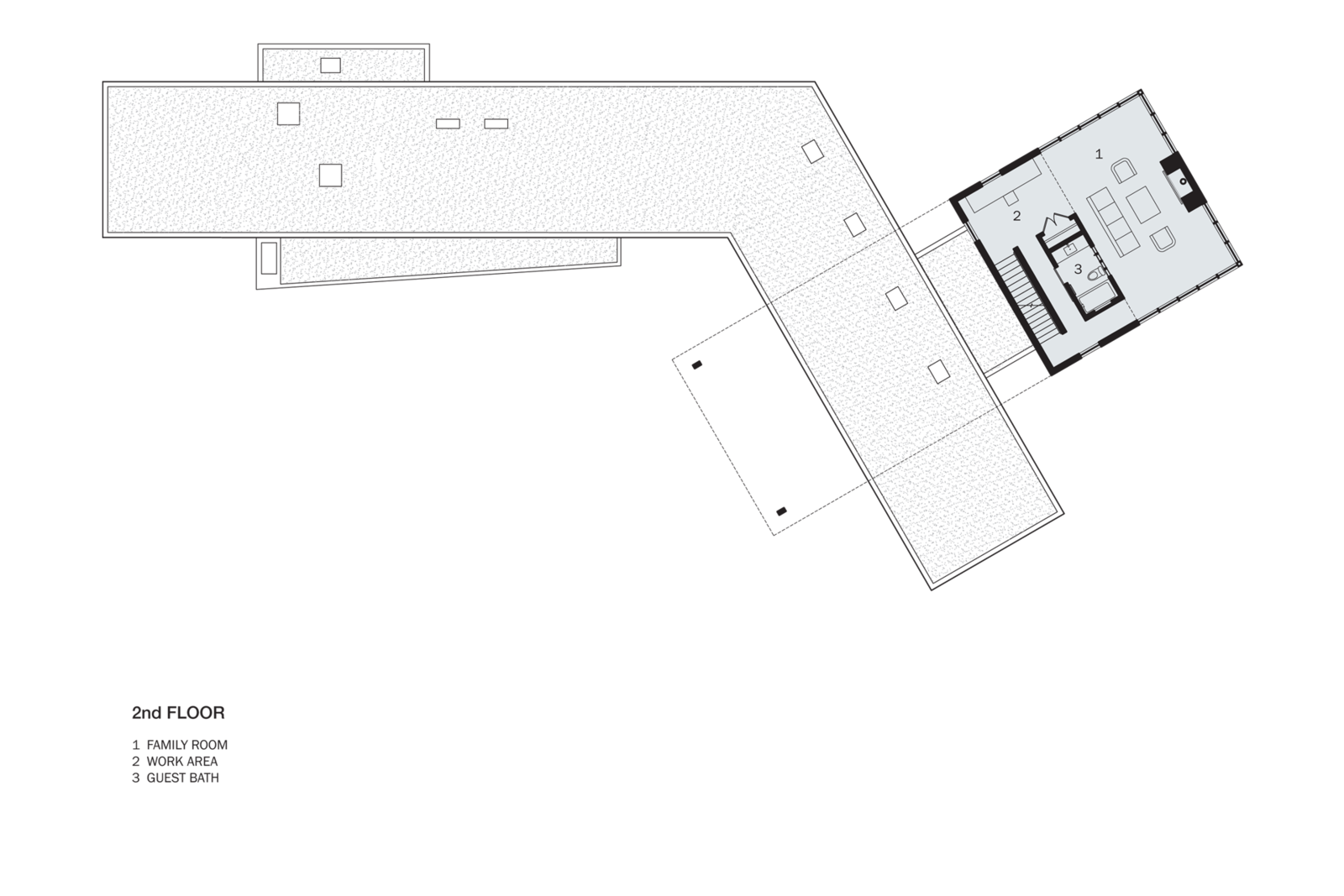 Photo 18 of 19 in Interlock House by Cass Calder Smith Architecture ...