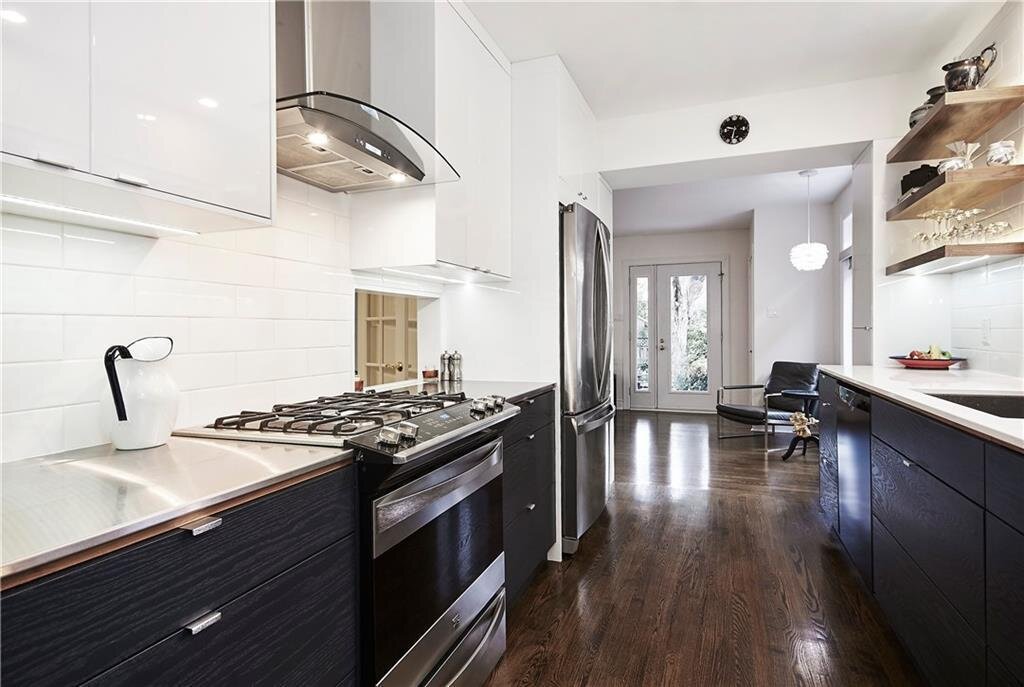 Photo 2 of 5 in The Smirle House by Tim Hember - Dwell