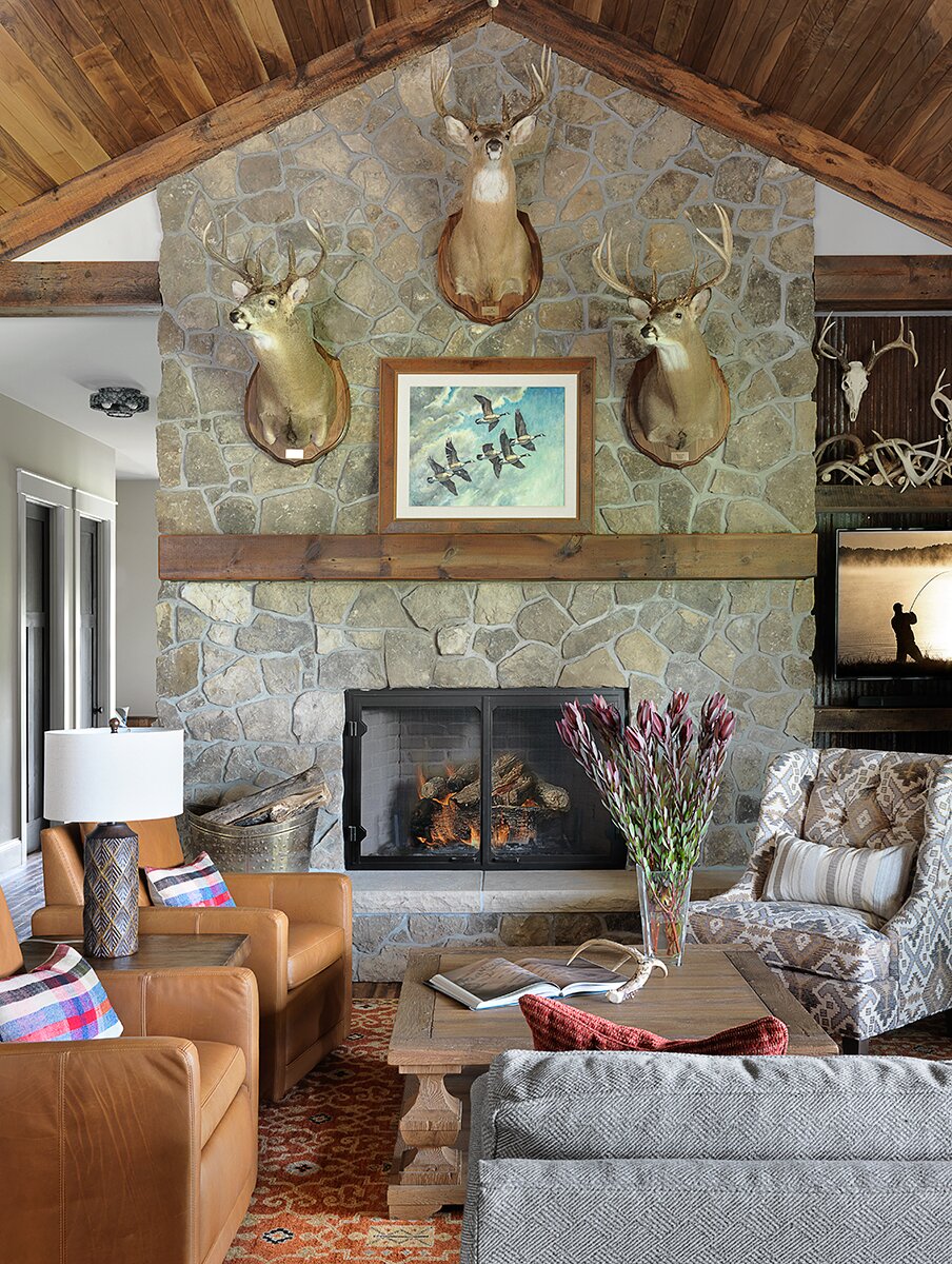 Photo 4 of 6 in The R Farm House by Brittany Grunzinger - Dwell