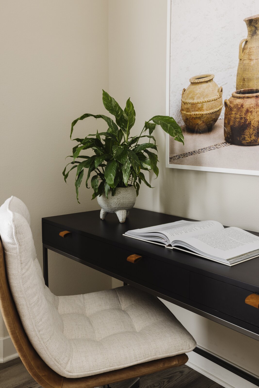 Photo 14 of 25 in The Tsai Residence by Sayler Studio - Dwell