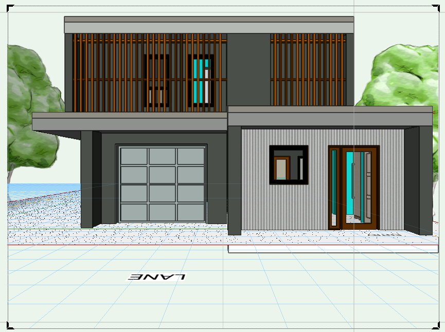 The Taylor Coach House (4 Photos) - Dwell