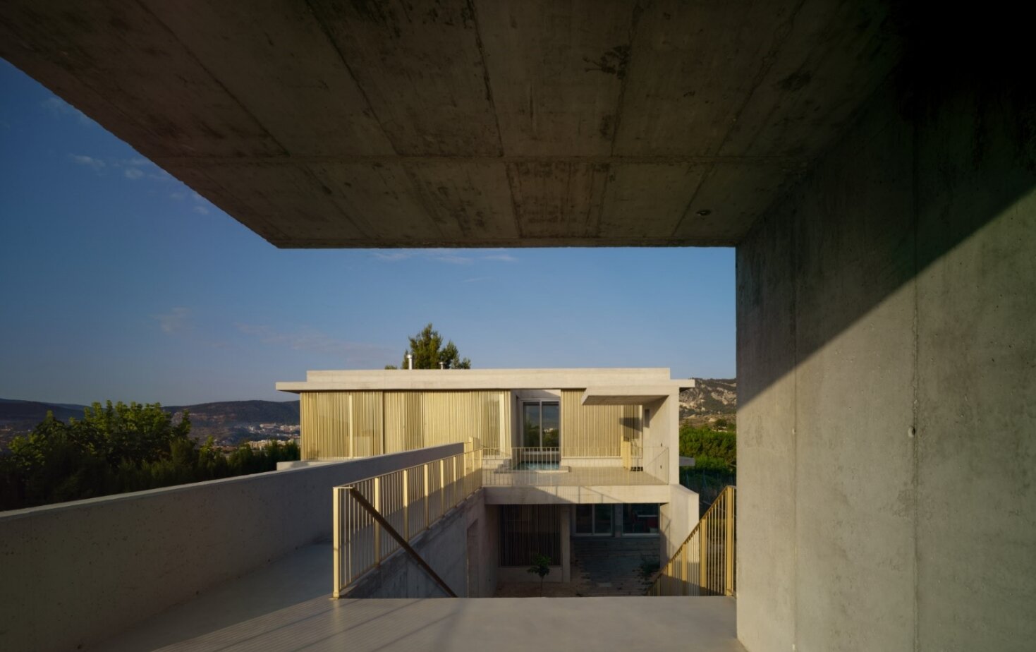 The Viewpoint House posted by Ricardo Carcelén-González (15 Photos) - Dwell