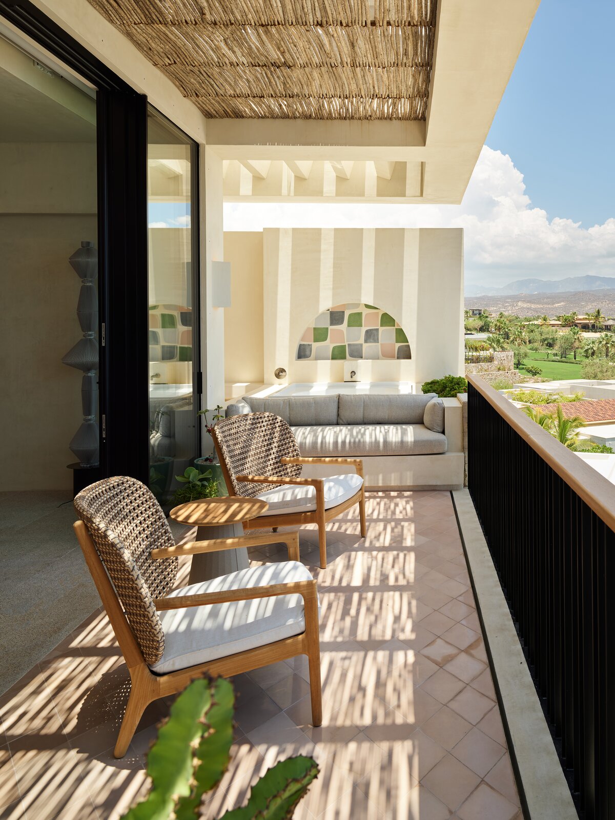 Photo 1 of 52 in CASA CP115 by Bernardo Garcia Murillo - Dwell