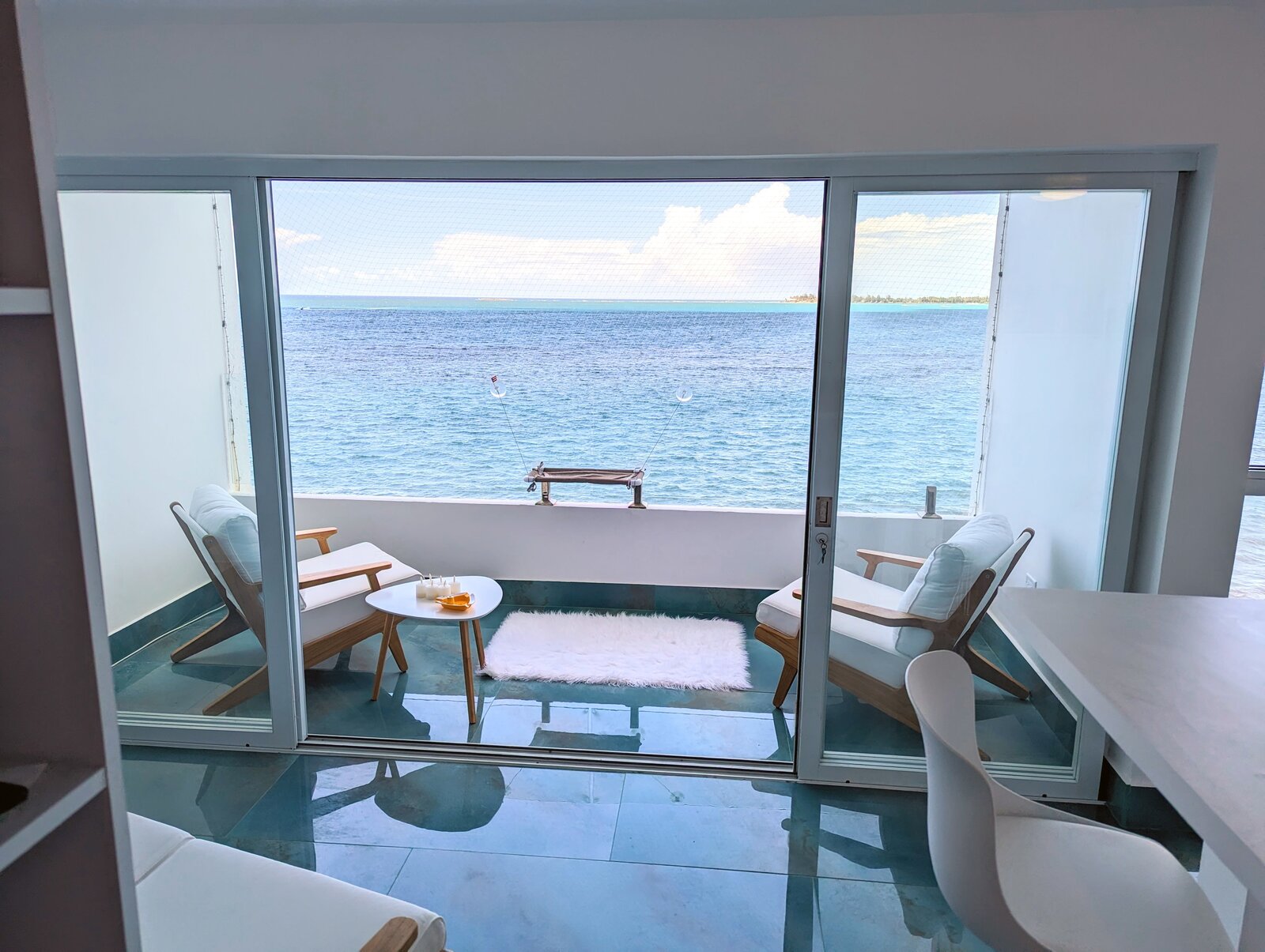 san juan beach studio (1 Photo) - Dwell