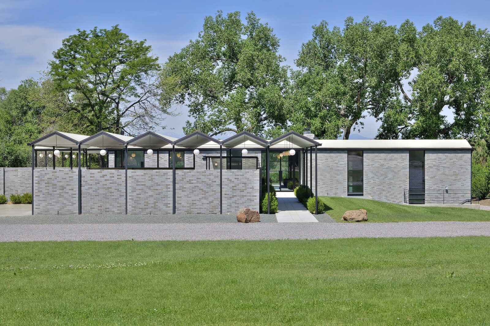 Photo 1 of 21 in Classic Charles Sink MidCentury Modern Masterpiece ...