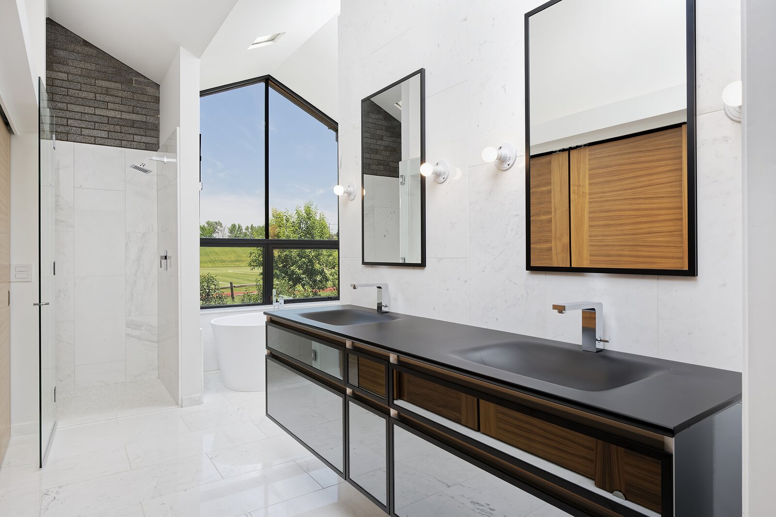 Photo 11 of 21 in Classic Charles Sink MidCentury Modern Masterpiece ...