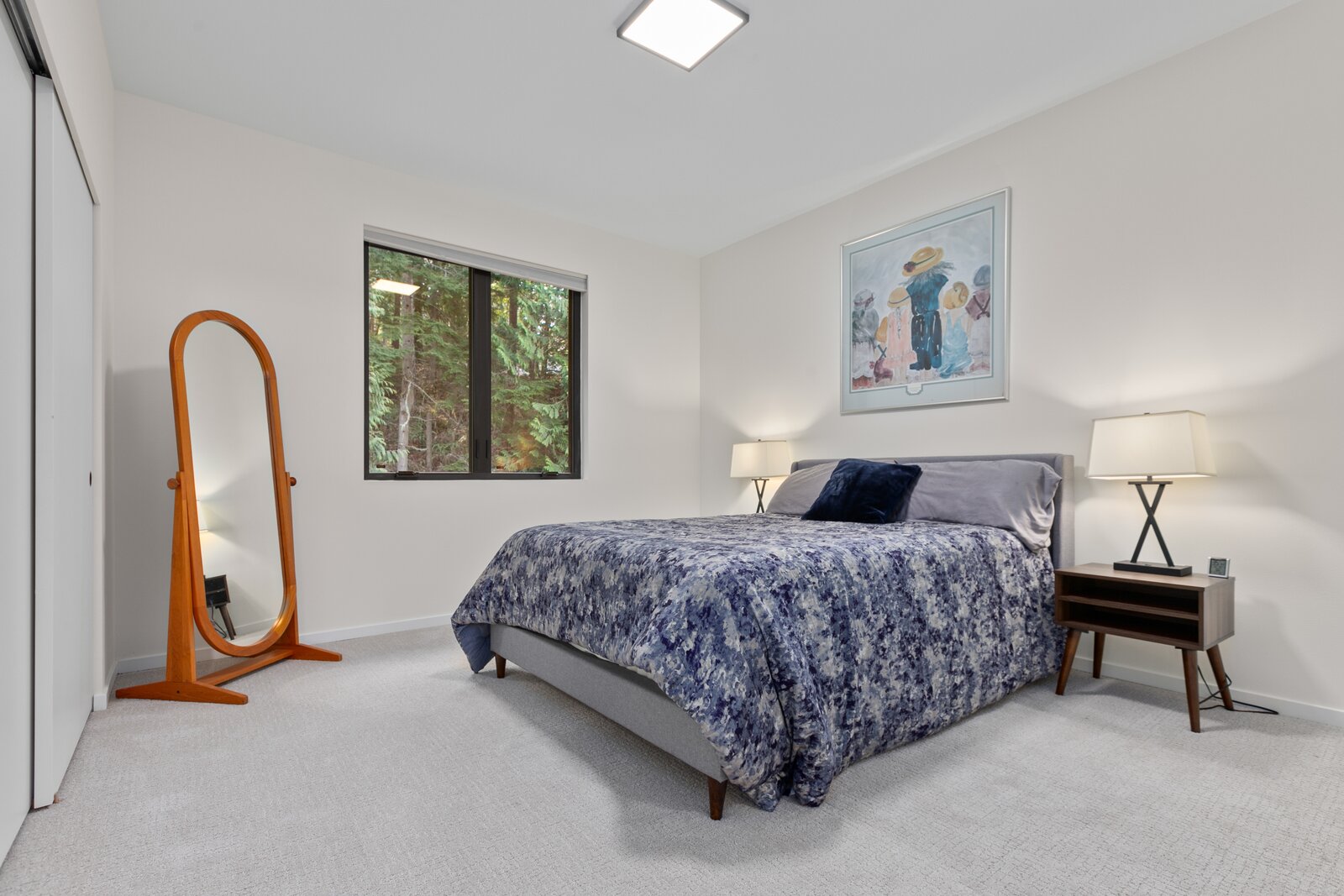 Photo 1 of 29 in The Bernstein's Bellingham Bay House by Sylvia ...