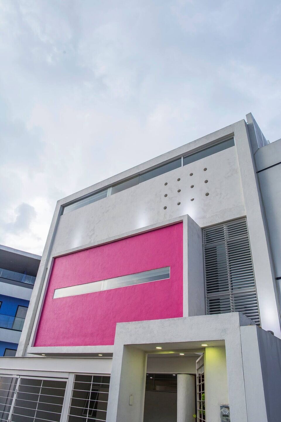 Casa Taciturna posted by Esteban Bojórquez Caudillo (14 Photos) - Dwell