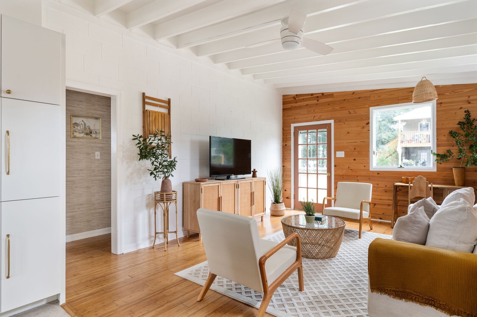 Photo 13 of 36 in The Casita by Rachel Taylor Design Co. - Dwell