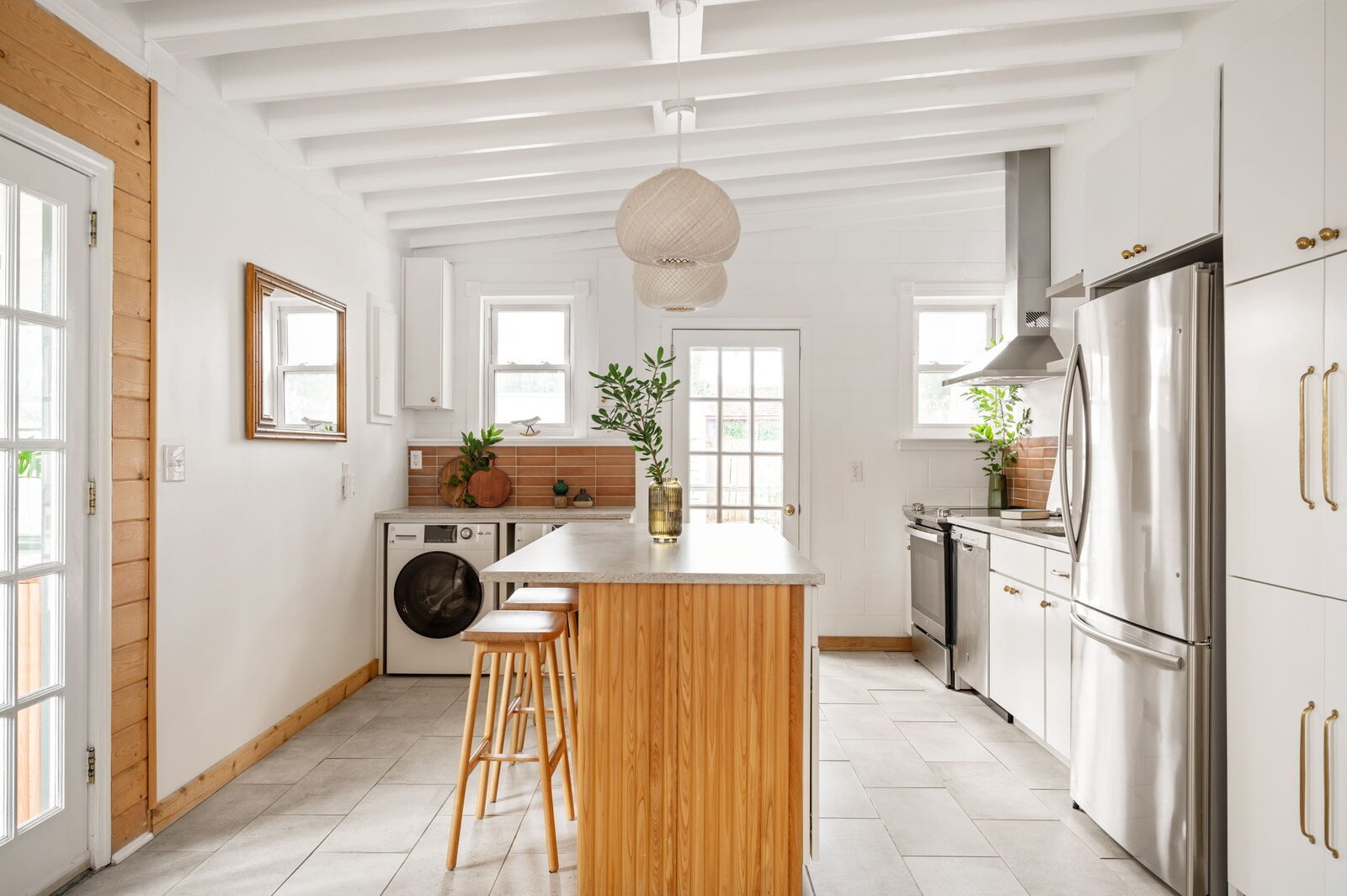 Photo 20 of 36 in The Casita by Rachel Taylor Design Co. - Dwell