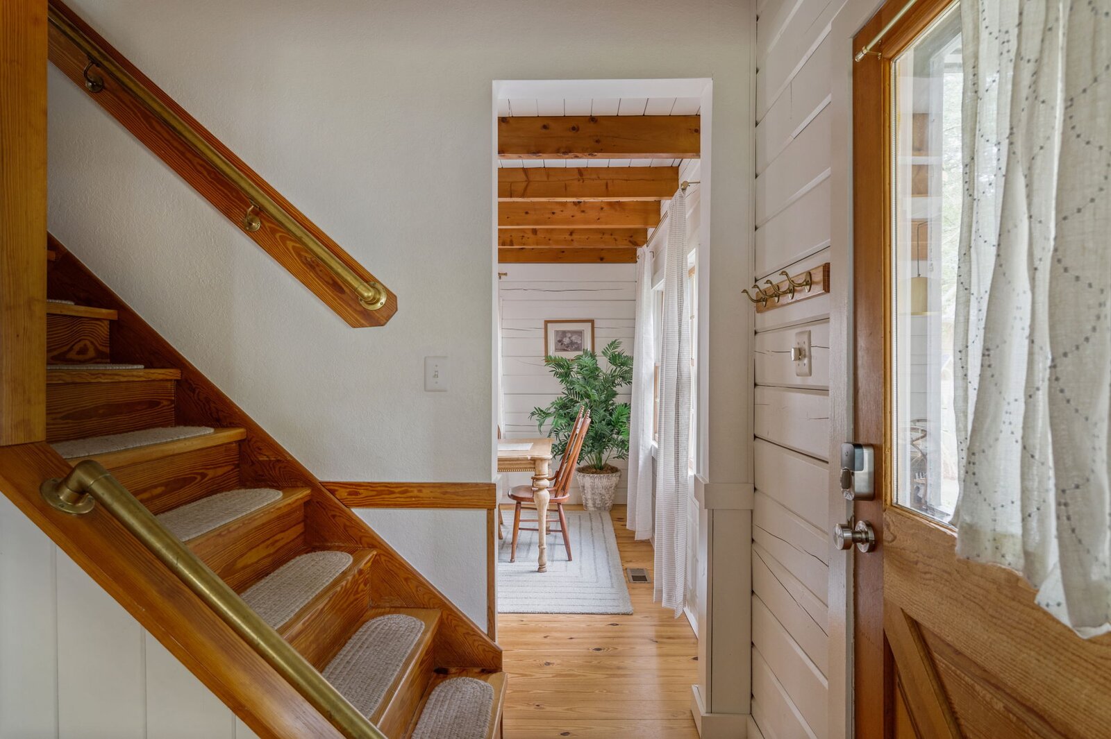 Photo 8 of 49 in The Cabin by Rachel Taylor Design Co. - Dwell