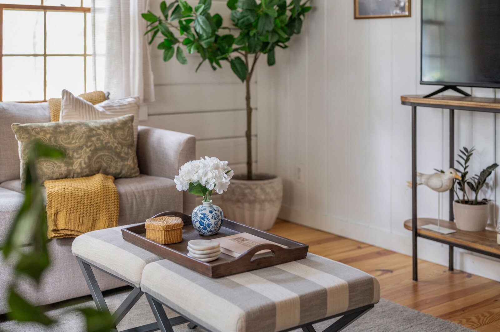 Photo 7 of 49 in The Cabin by Rachel Taylor Design Co. - Dwell