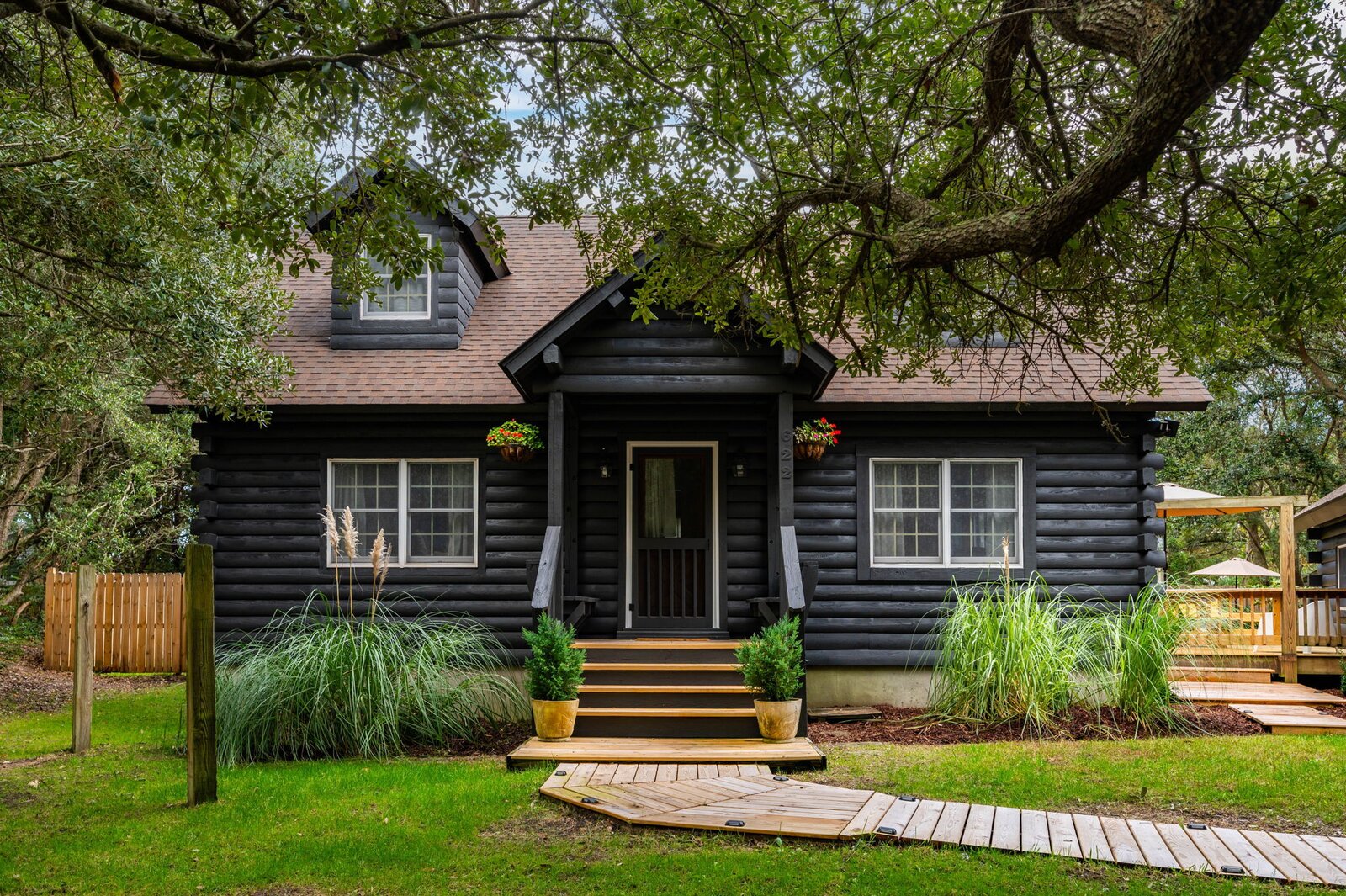 Photo 1 of 49 in The Cabin by Rachel Taylor Design Co. - Dwell