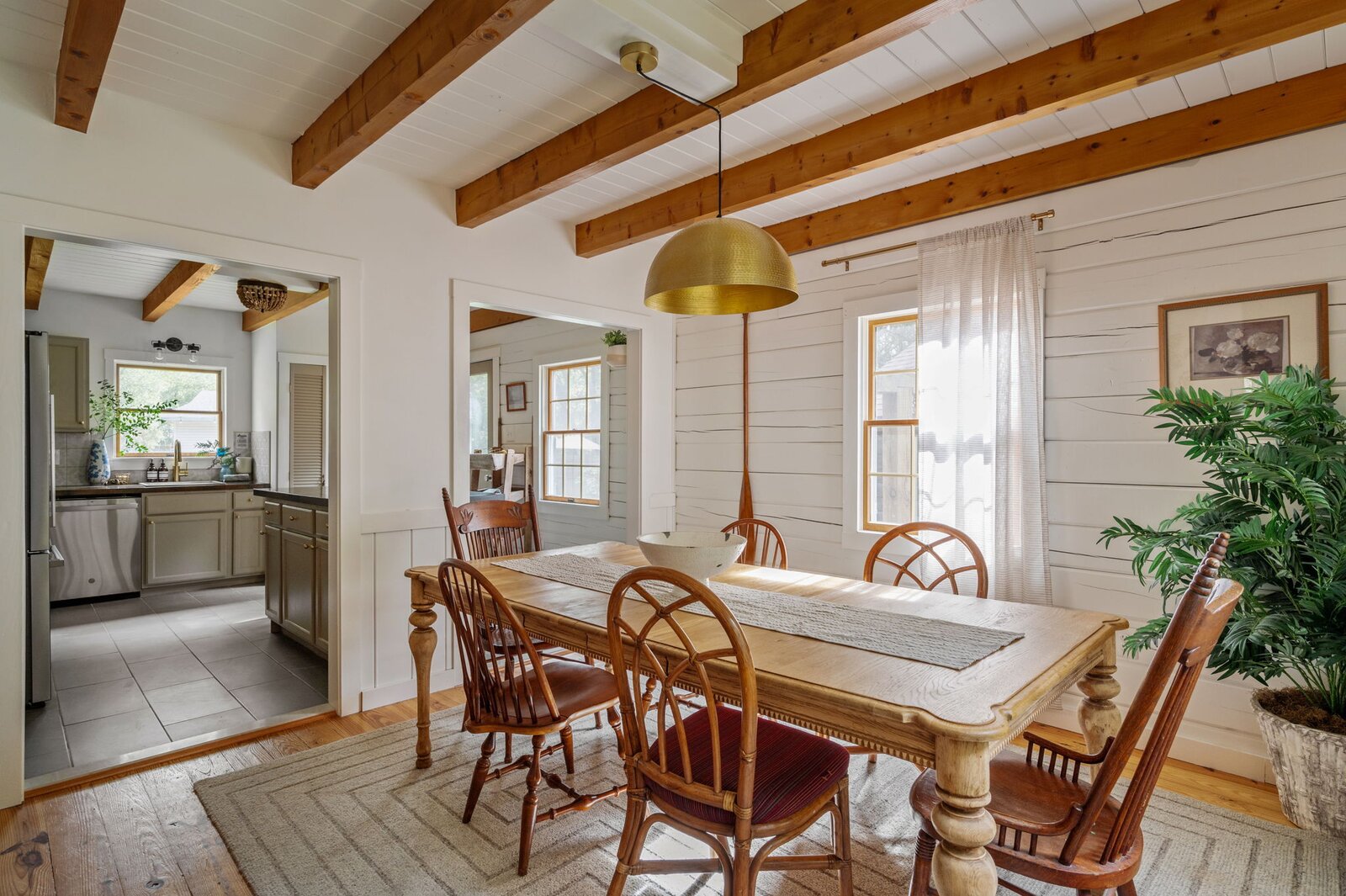 Photo 10 of 49 in The Cabin by Rachel Taylor Design Co. - Dwell