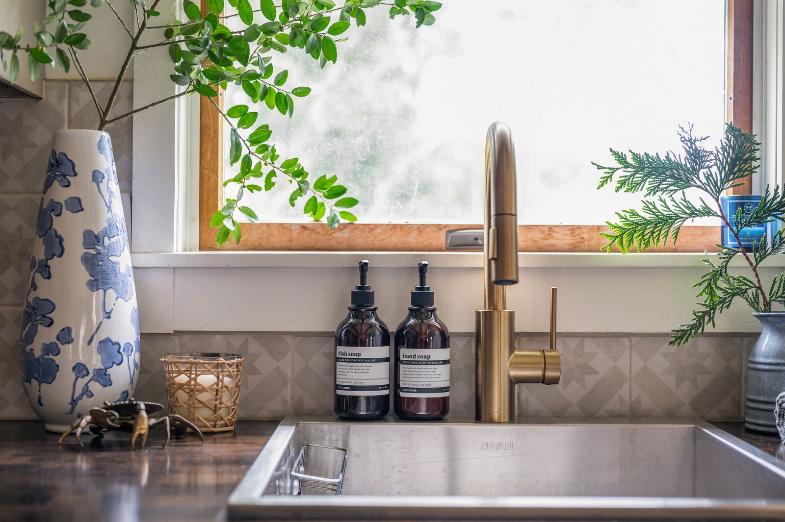 Photo 20 of 49 in The Cabin by Rachel Taylor Design Co. - Dwell