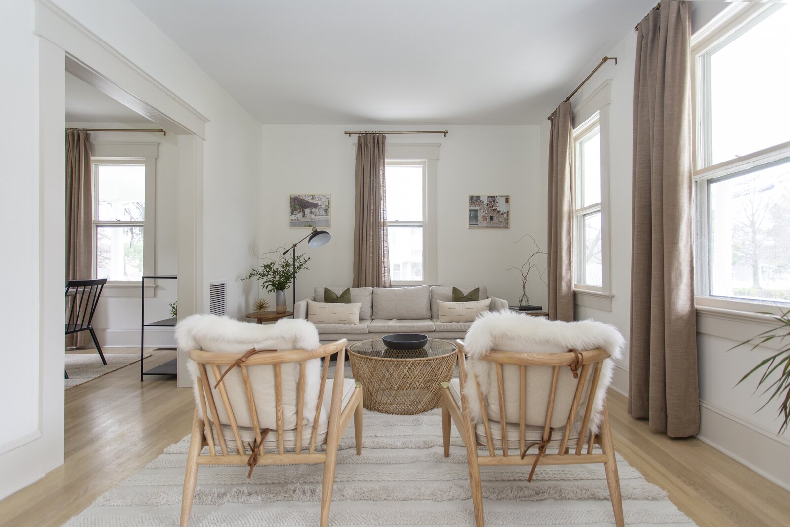 Photo 8 of 53 in The Dutch Colonial by Rachel Taylor Design Co. - Dwell