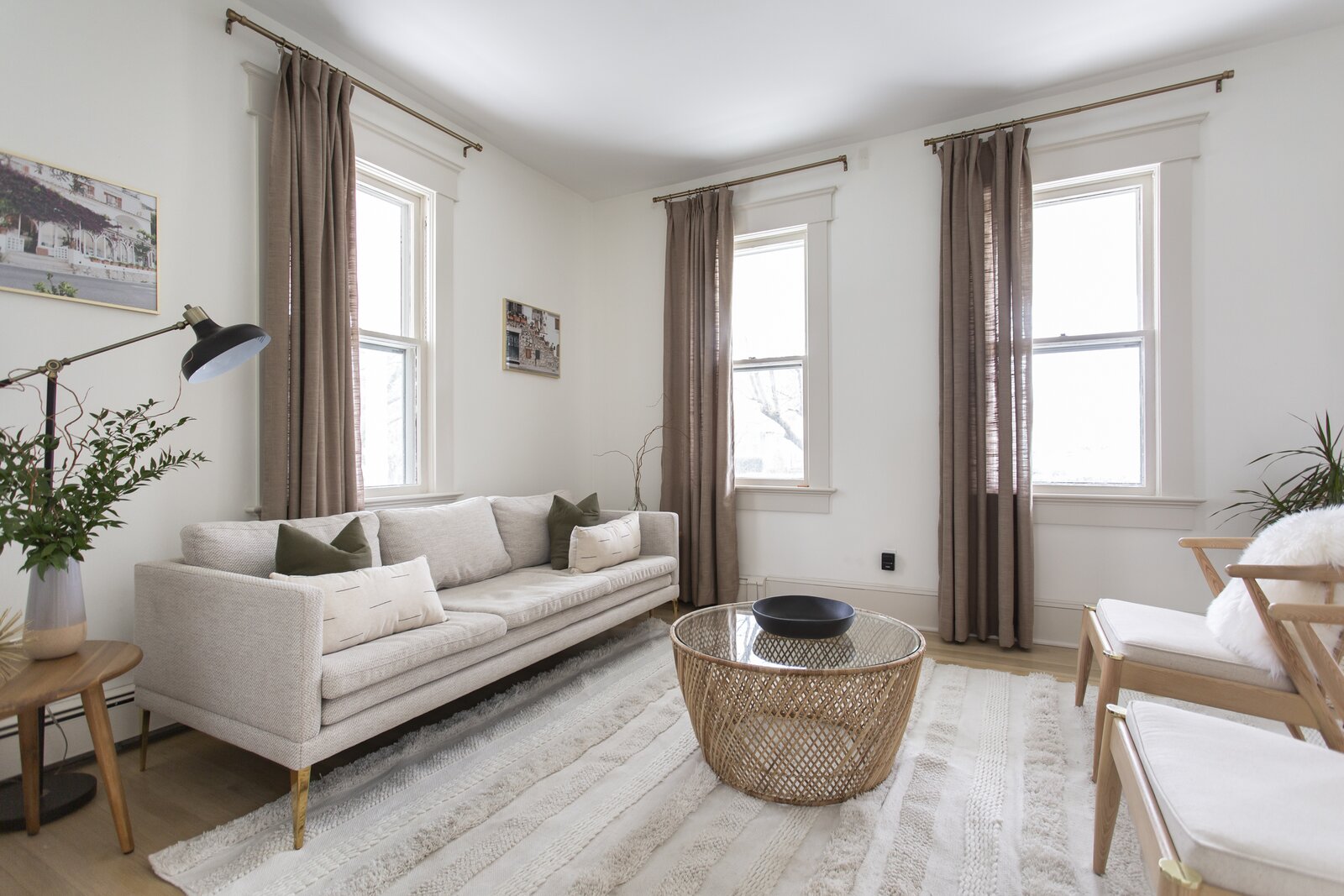 Photo 9 of 53 in The Dutch Colonial by Rachel Taylor Design Co. - Dwell