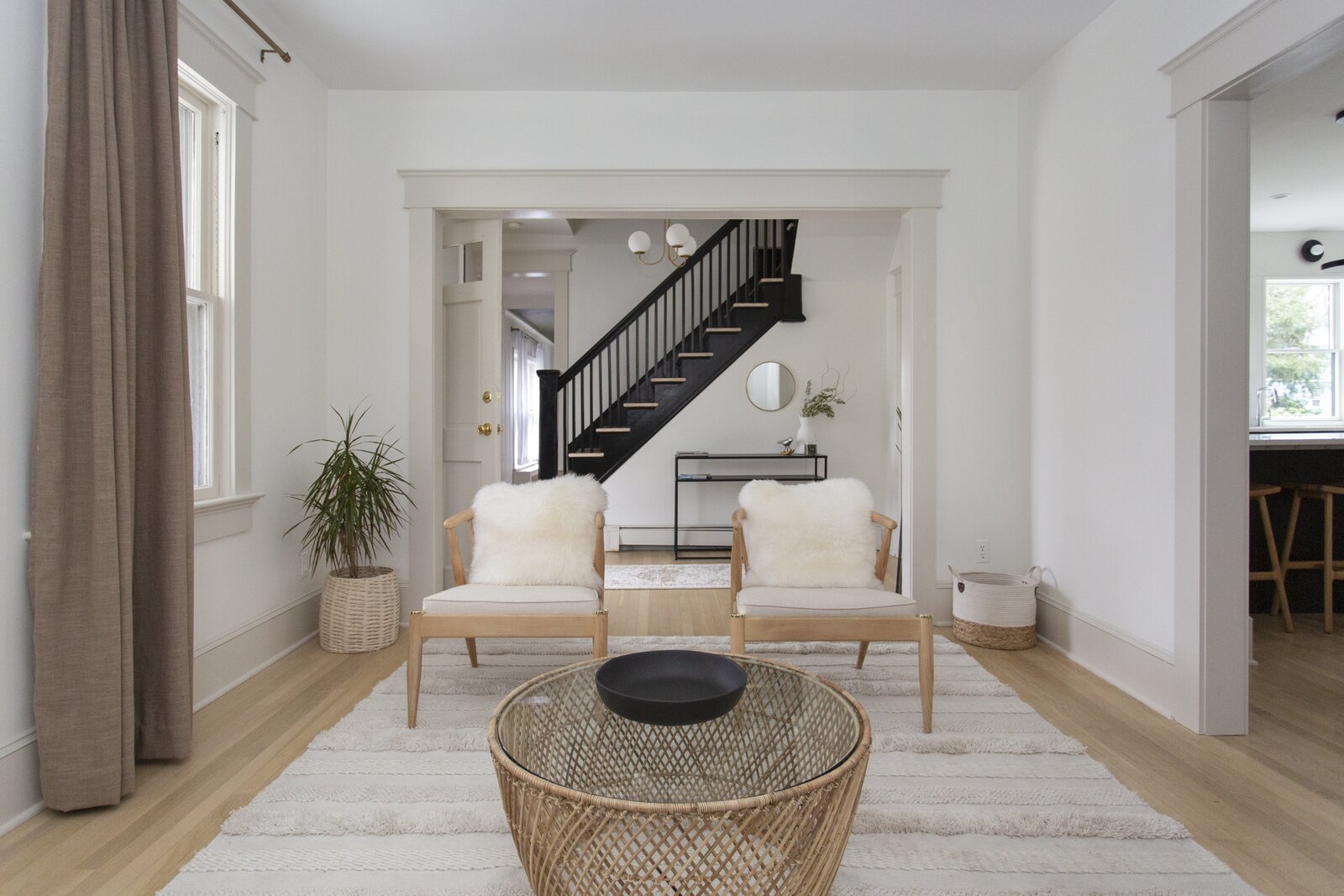 Photo 12 of 53 in The Dutch Colonial by Rachel Taylor Design Co. - Dwell