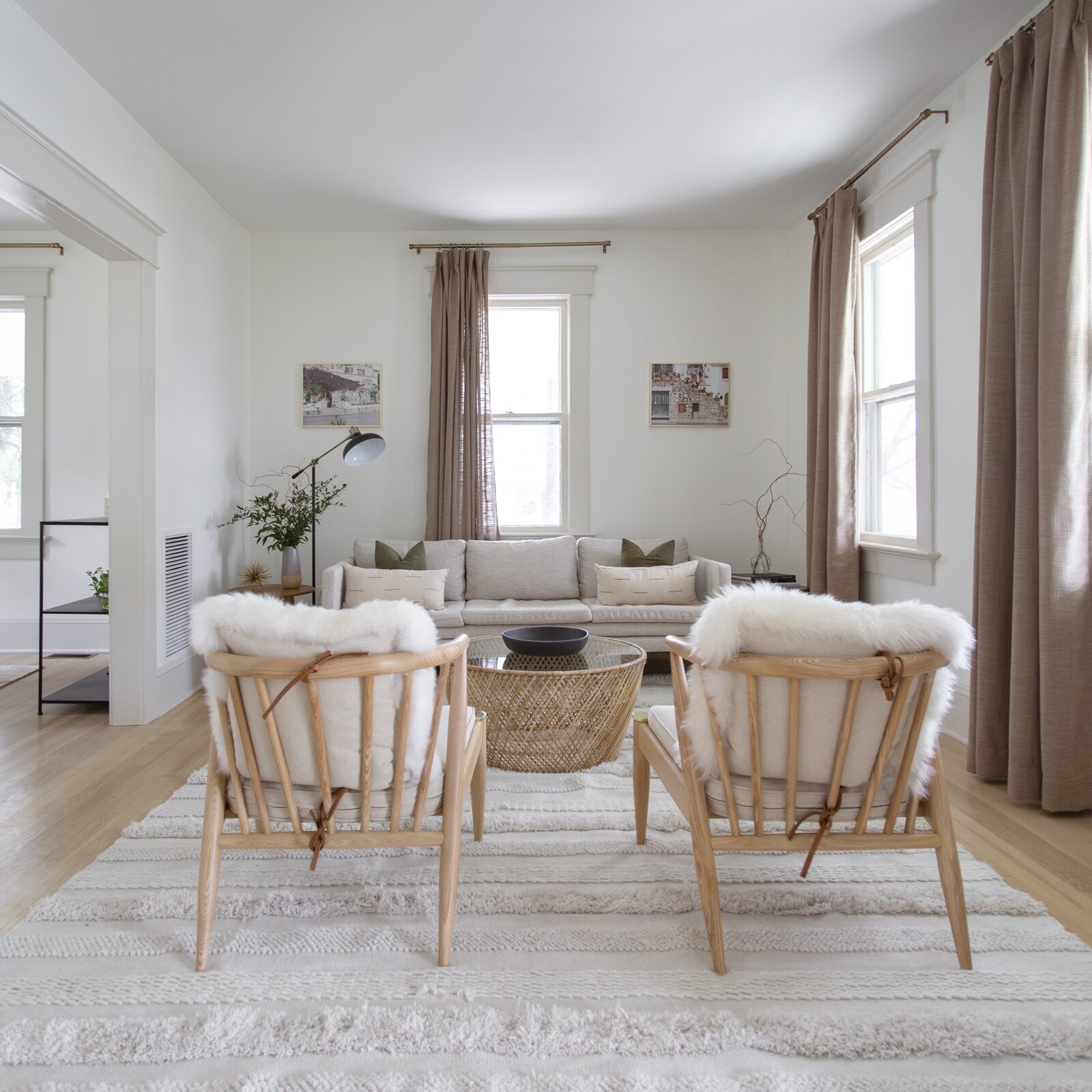 Photo 11 of 53 in The Dutch Colonial by Rachel Taylor Design Co. - Dwell