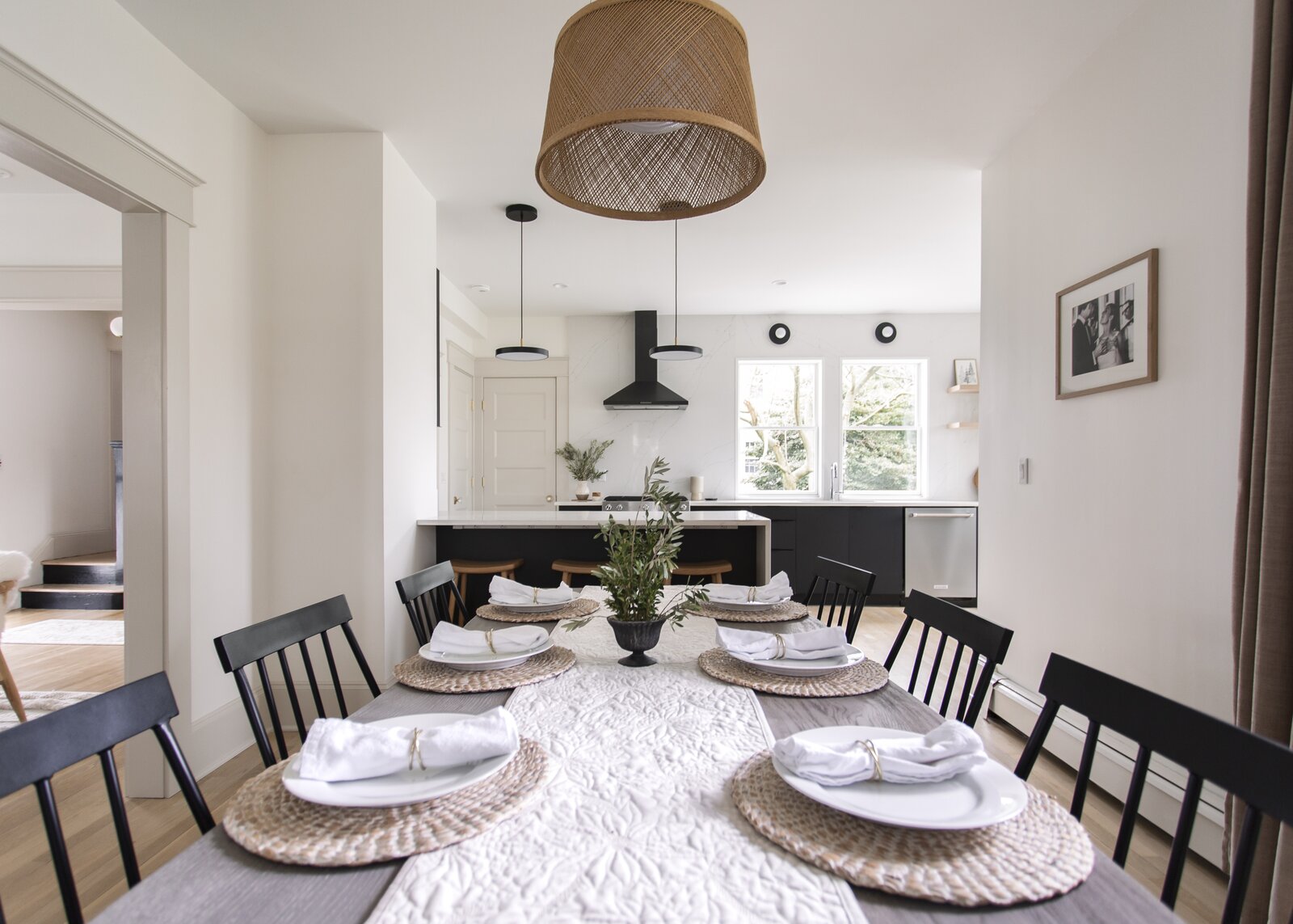 Photo 18 of 53 in The Dutch Colonial by Rachel Taylor Design Co. - Dwell