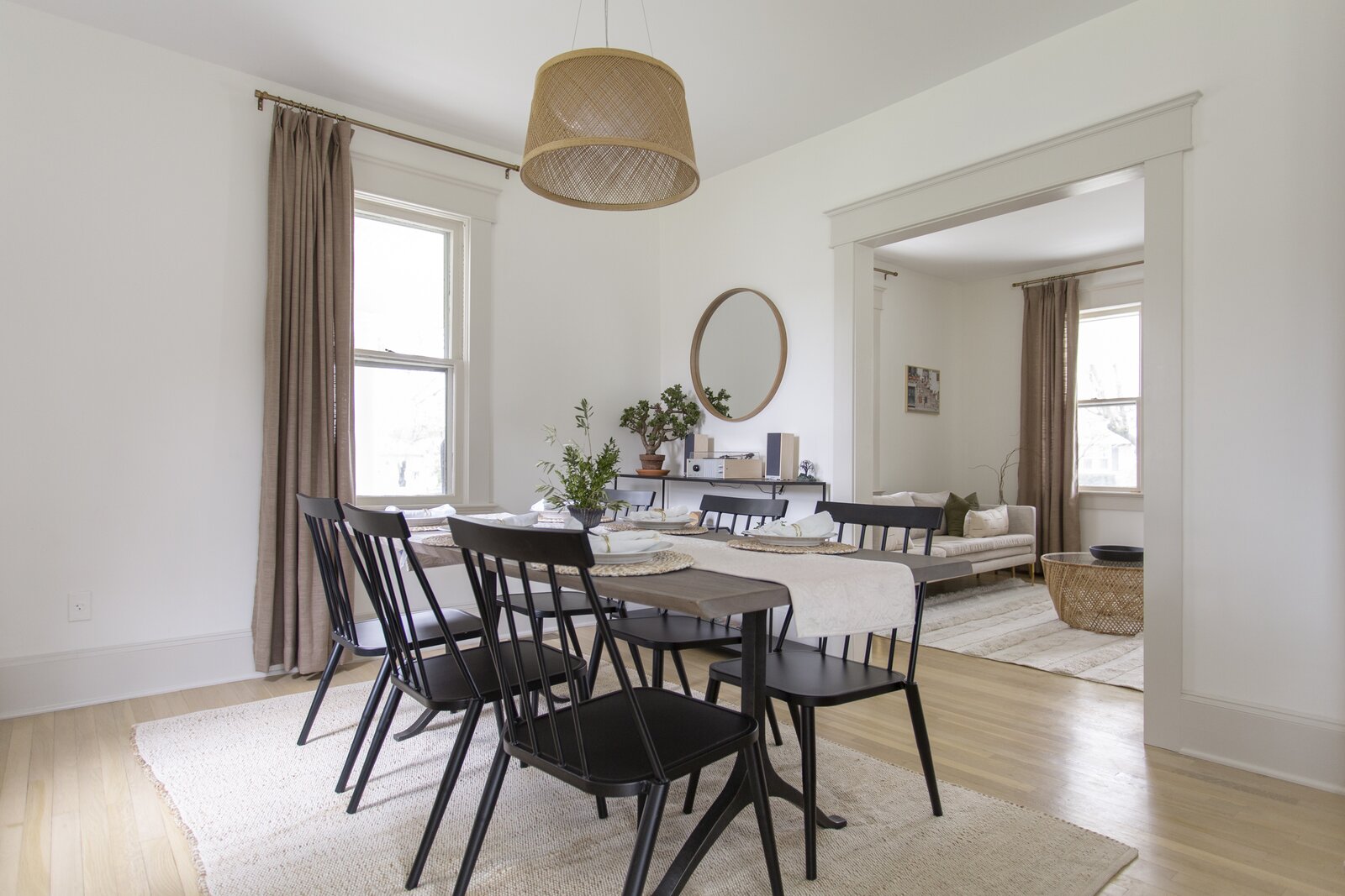 Photo 17 of 53 in The Dutch Colonial by Rachel Taylor Design Co. - Dwell