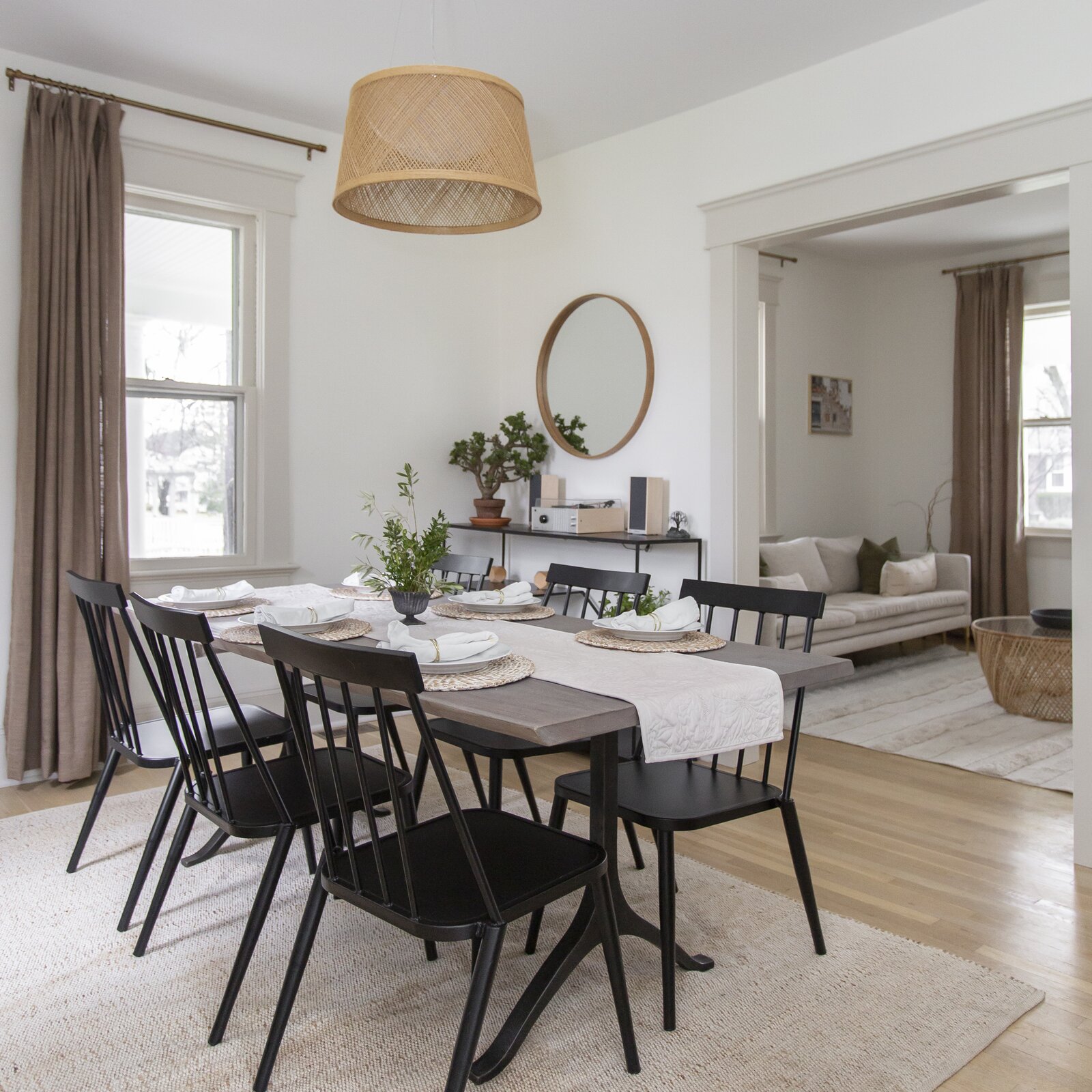 Photo 16 of 53 in The Dutch Colonial by Rachel Taylor Design Co. - Dwell