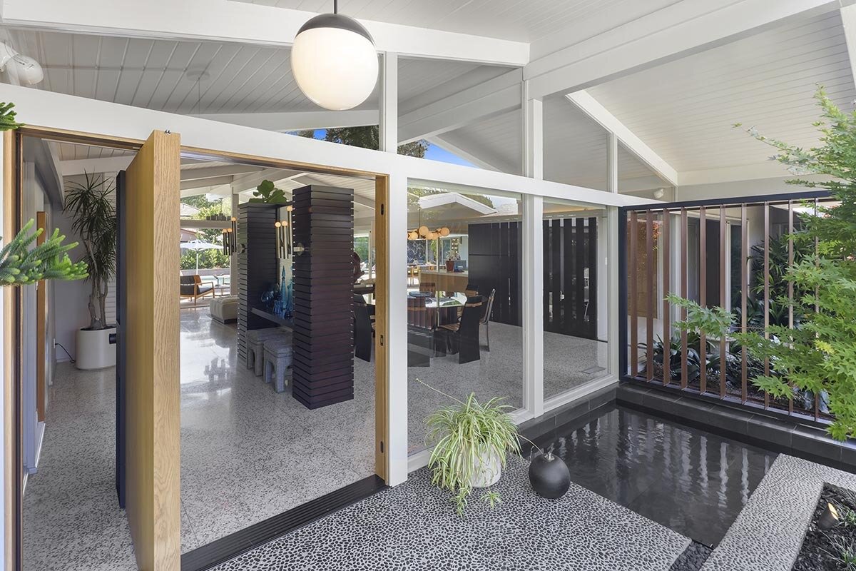 Photo 1 of 32 in The Anderson-Carrick House by Torey Carrick - Dwell