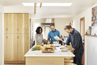 Kitchen Design Photos and Ideas - Dwell