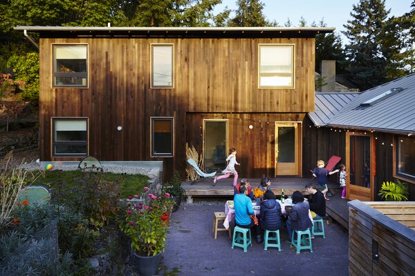 Home Design Photos and Ideas - Dwell