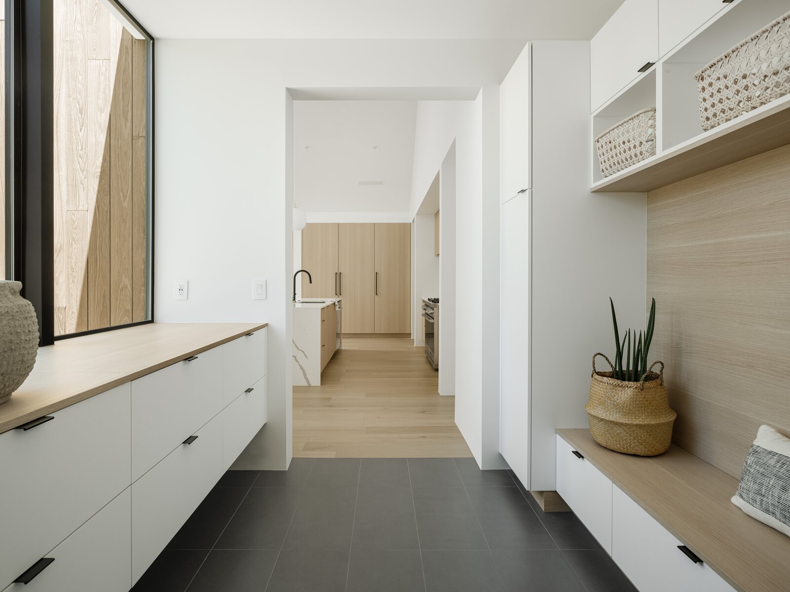 Photo 14 of 36 in Sonoran Scandi by K2 Signature Homes - Dwell