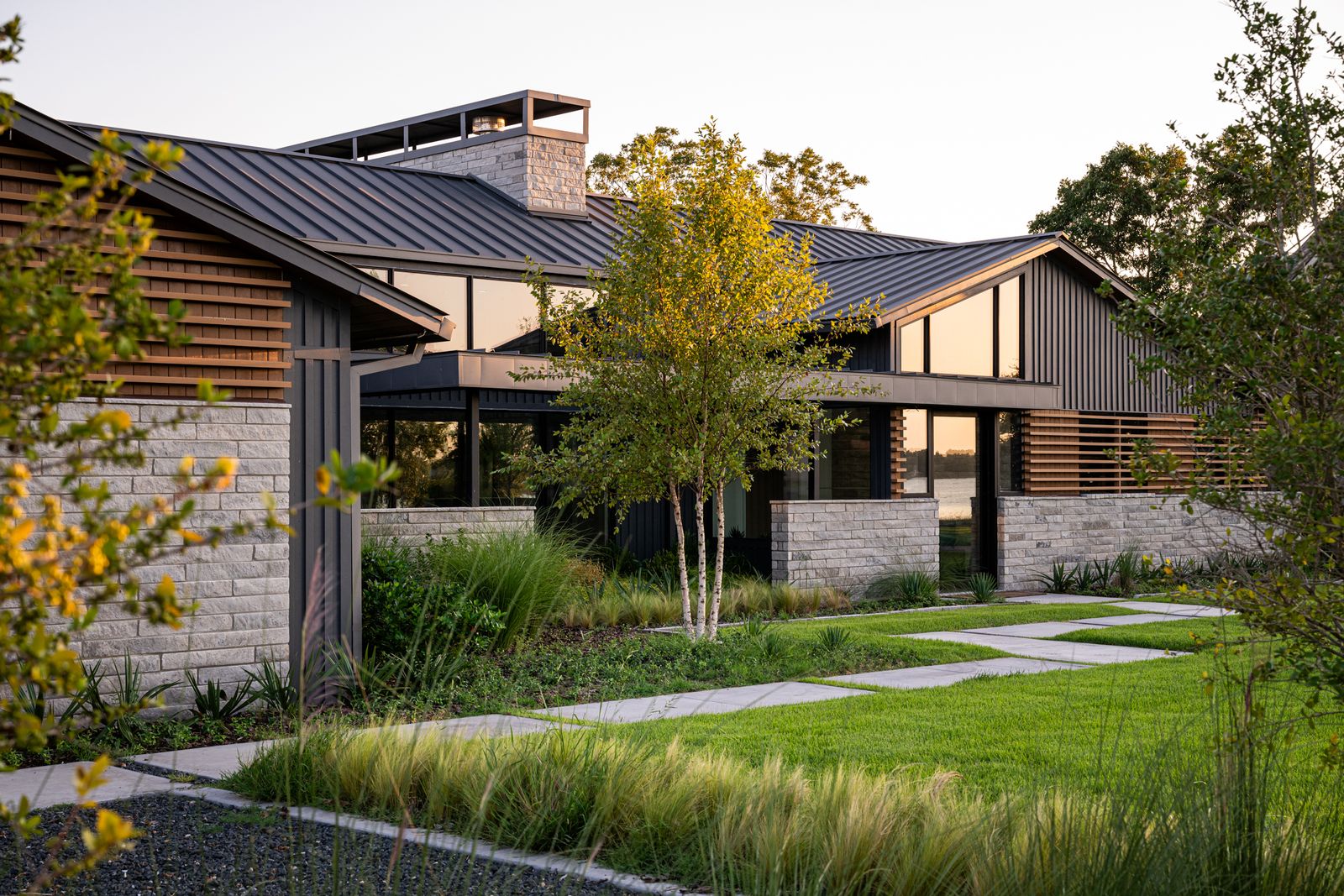 Photo 11 of 18 in The Shore House by A. Michael Architecture - Dwell