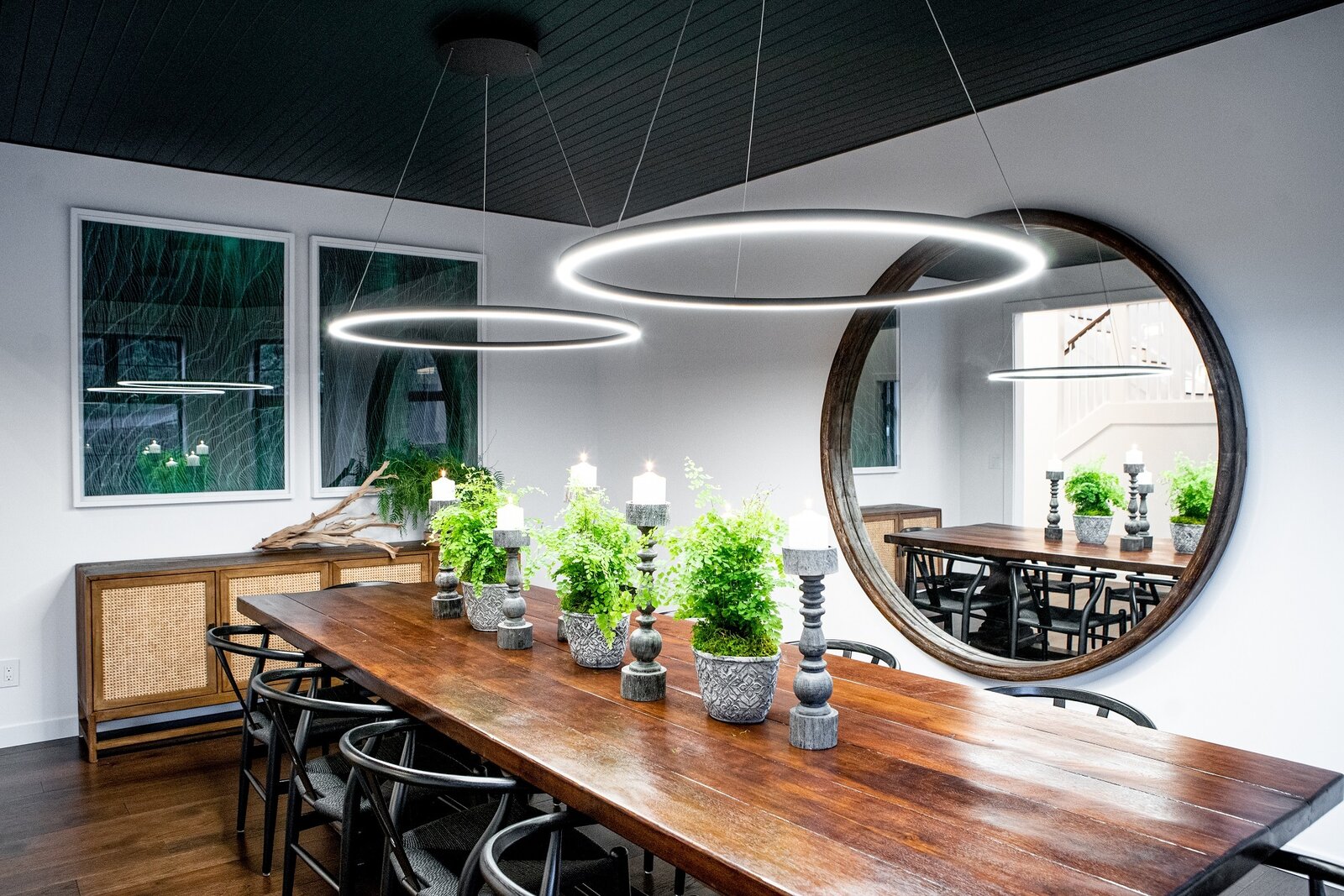 The Treehouse (5 Photos) - Dwell