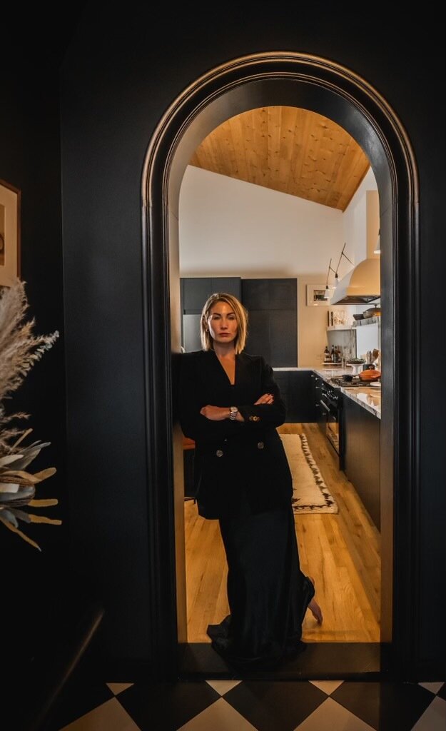 Photo 2 of 27 in Grover's Lodge by Brandi Russell - Dwell