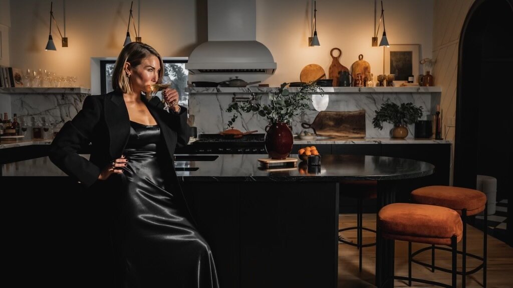 Photo 4 of 27 in Grover's Lodge by Brandi Russell - Dwell